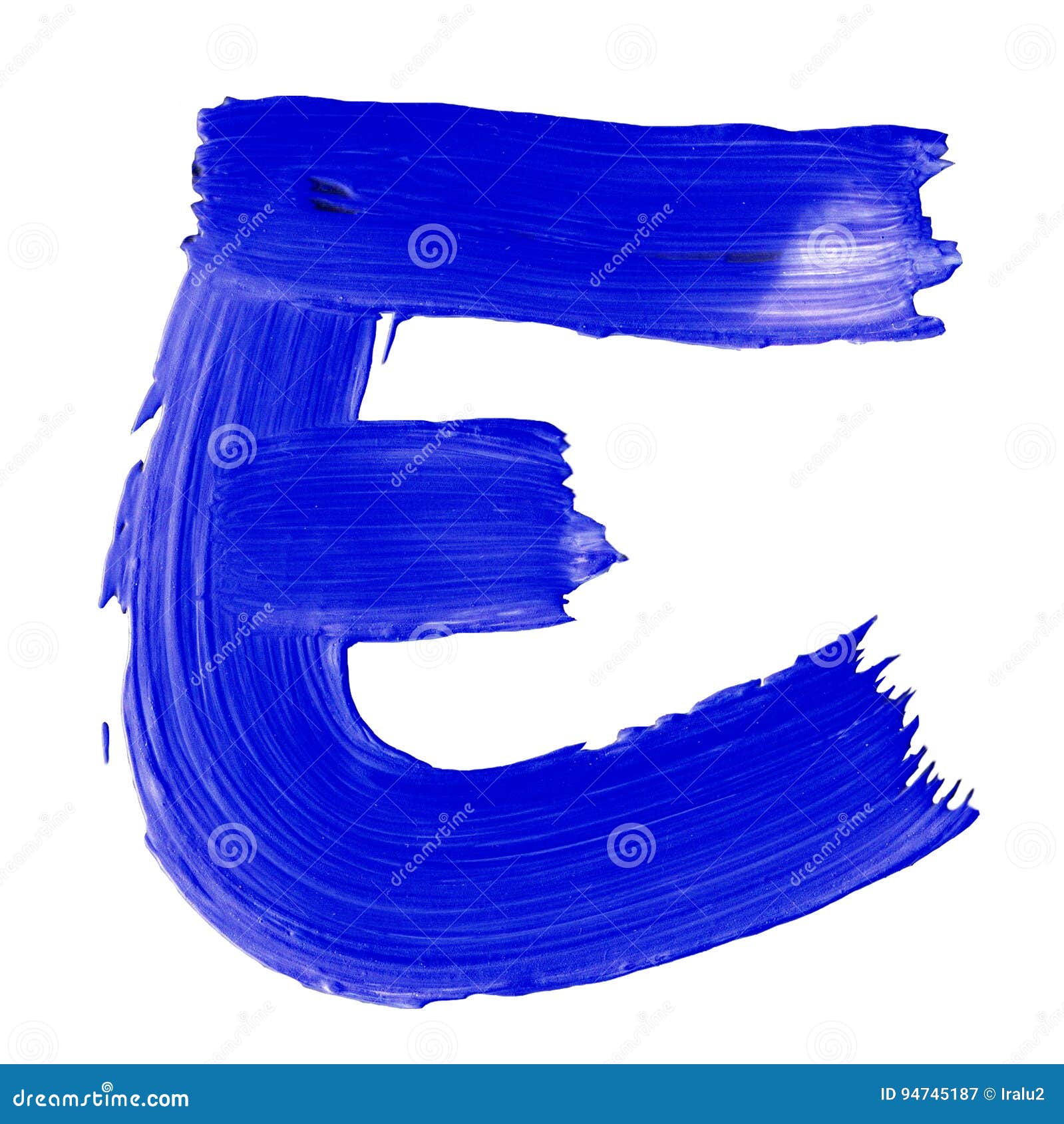 ABC Letras desenhadas mão ilustração stock. Ilustração de letras - 94745187