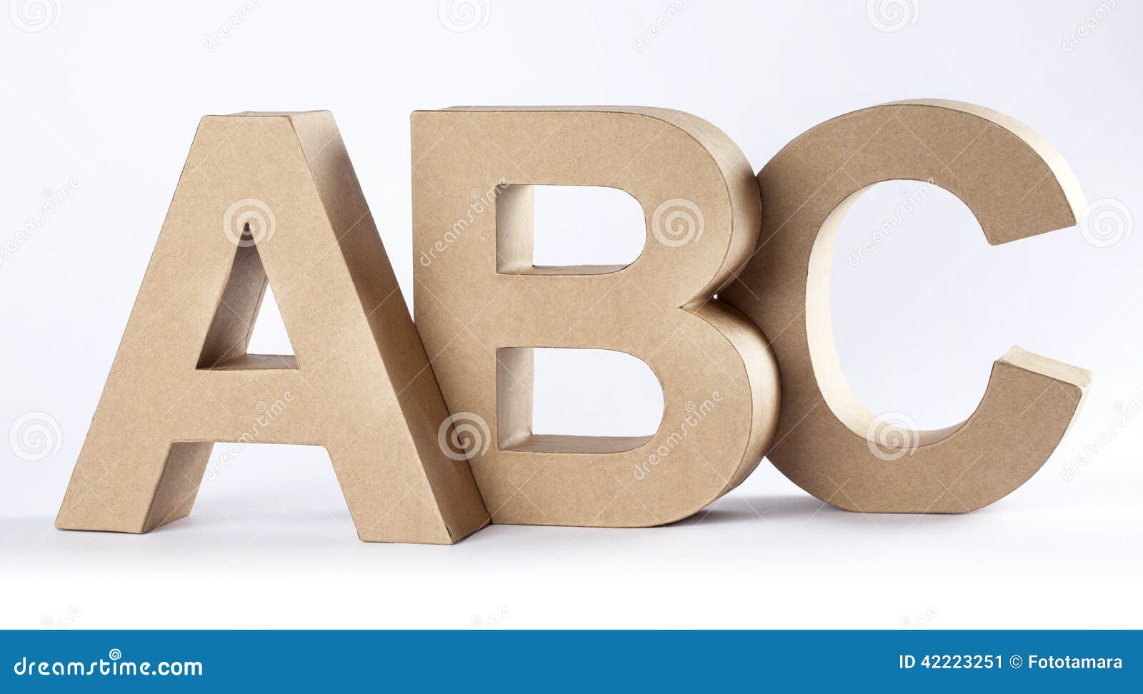 ABC stock image. Image of dictionary, studio, alphabet - 42223251