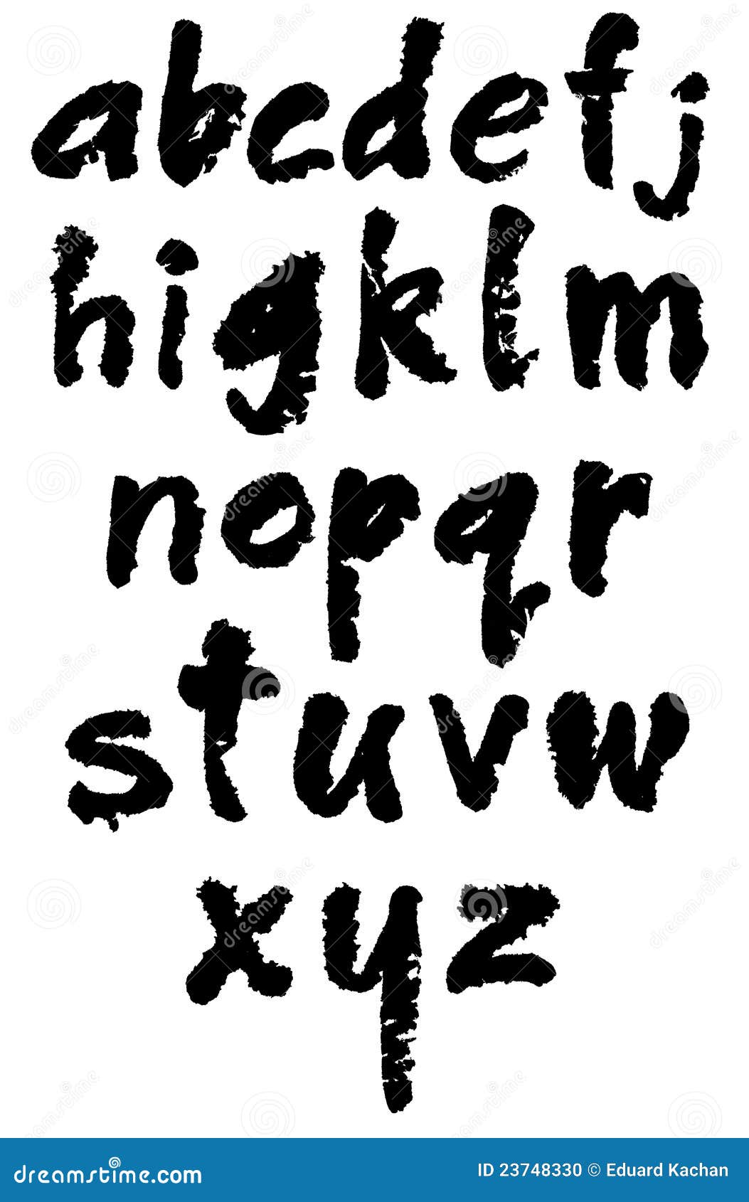 Abc Smallcaps Stock Illustrations – 1 Abc Smallcaps Stock Illustrations ...