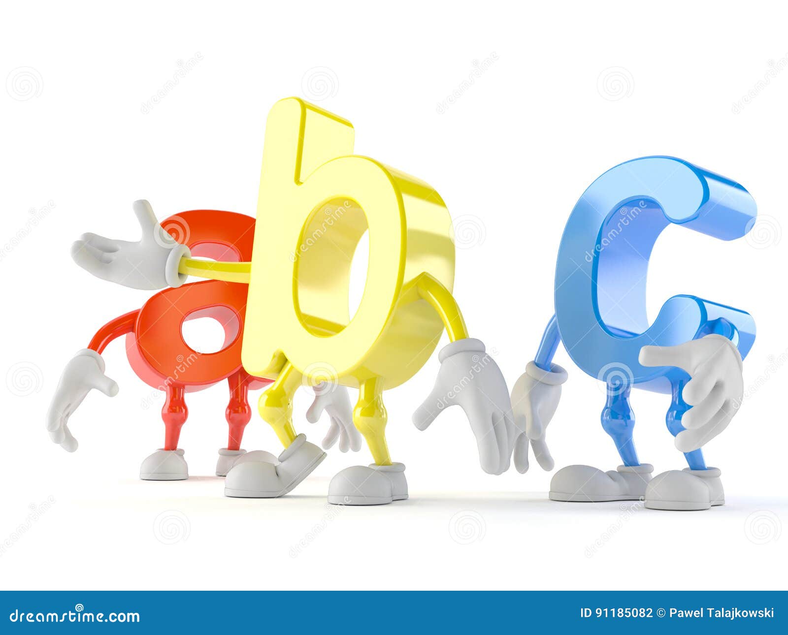 Abc Toons Stock Illustrations – 3 Abc Toons Stock Illustrations ...