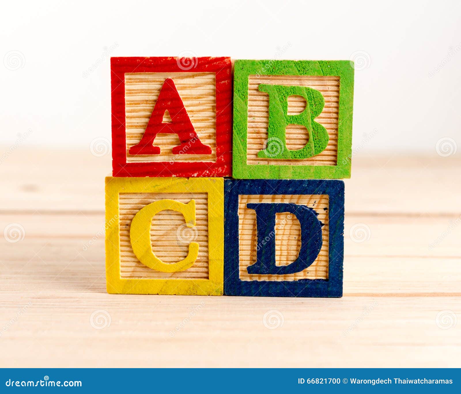 ABC wooden blocks stock photo. Image of shot, stack, alphabet - 66821700