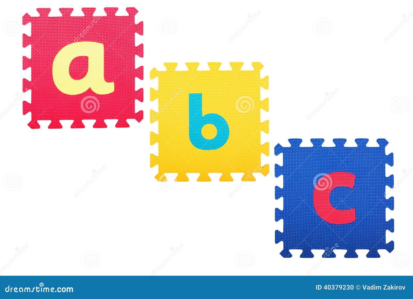 ABC stock photo. Image of alphabet, multi, three, alphabetical - 40379230