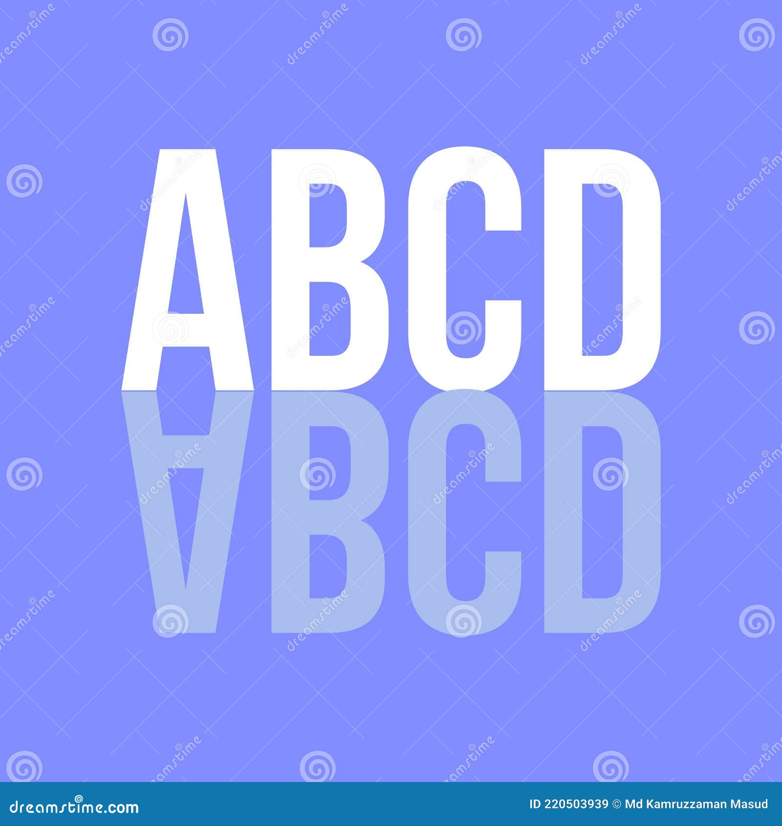 Abcd Typography Stock Illustrations – 1,555 Abcd Typography Stock ...