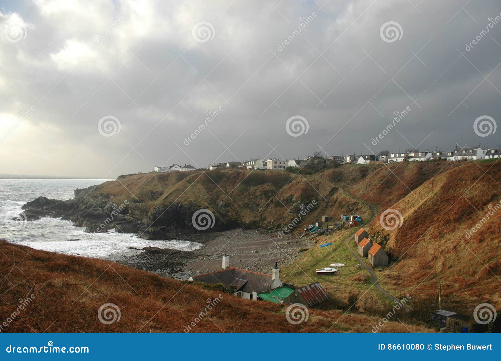 Newtonhill Village Stock Photos - Free & Royalty-Free Stock Photos from ...