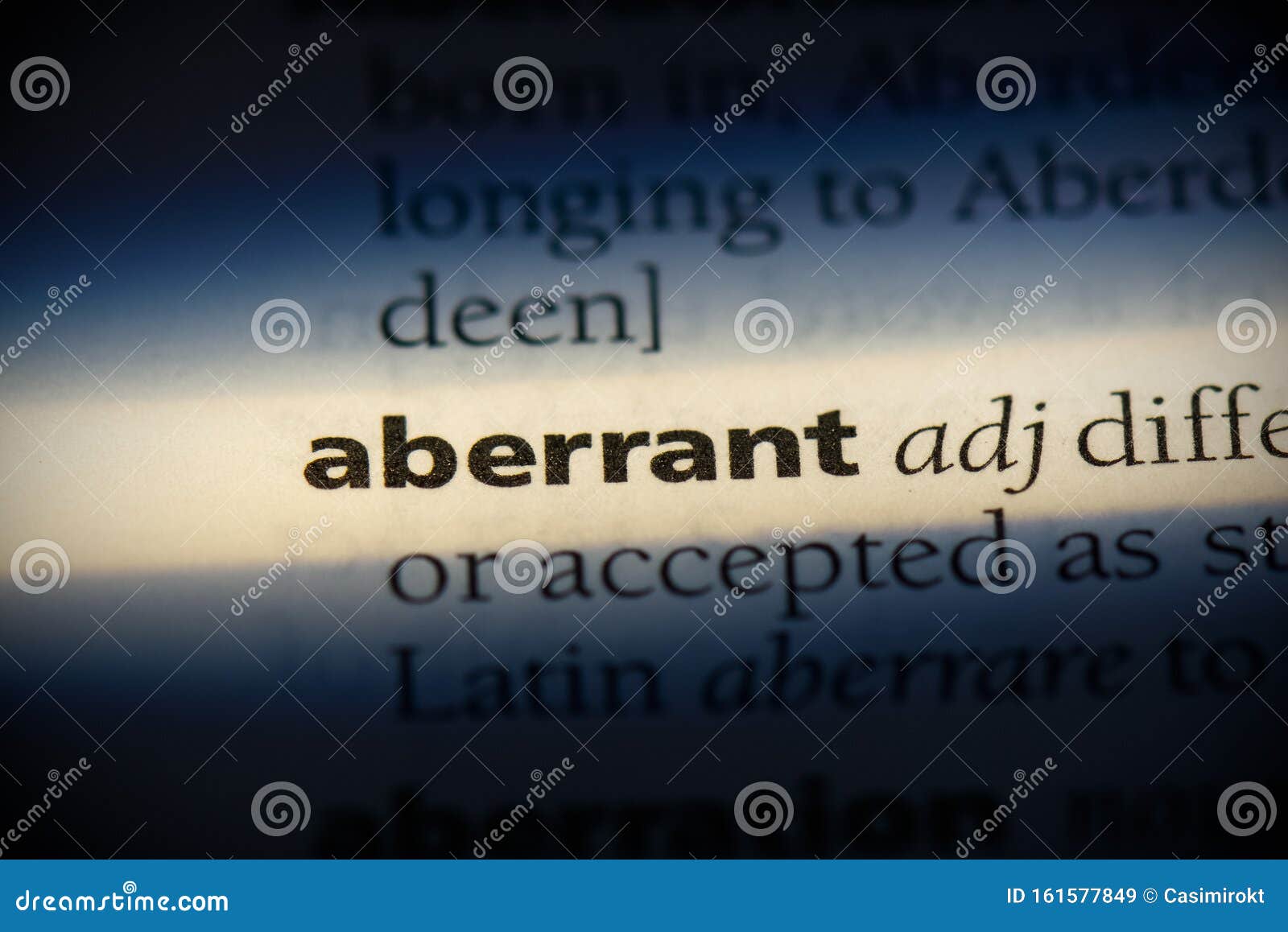 Aberrant Stock Photos - Download 229 Royalty Free Photos