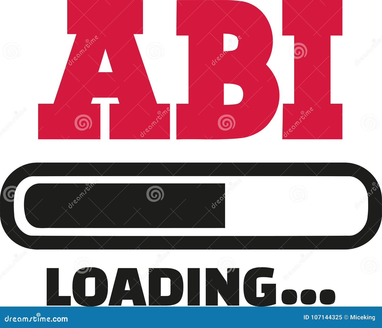 Abi loading vector vector stock vector. Illustration of university ...