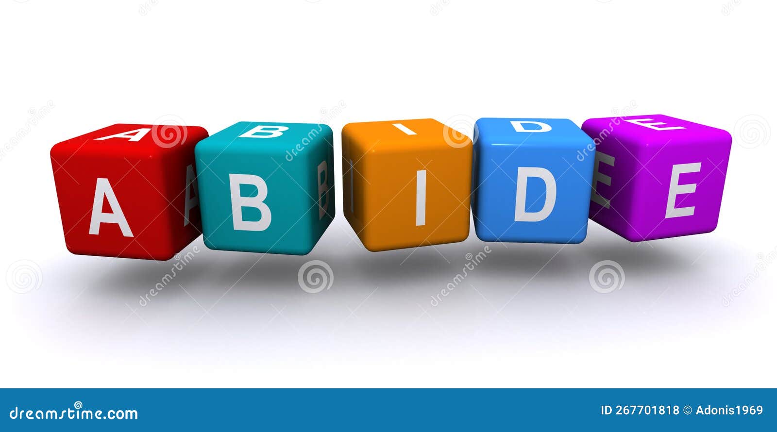 Abide, Adhere, Comply Icon Stock Image | CartoonDealer.com #279339505