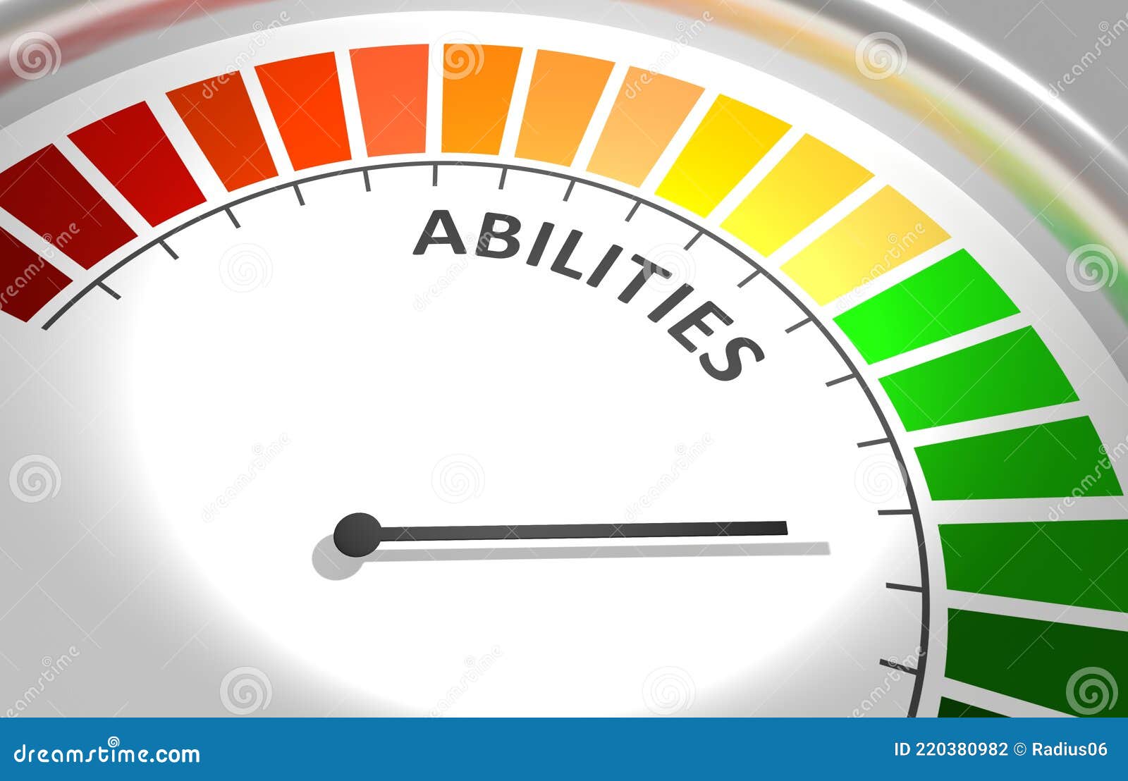 Concept of Human Abilities, Development of Personal Qualities Stock ...