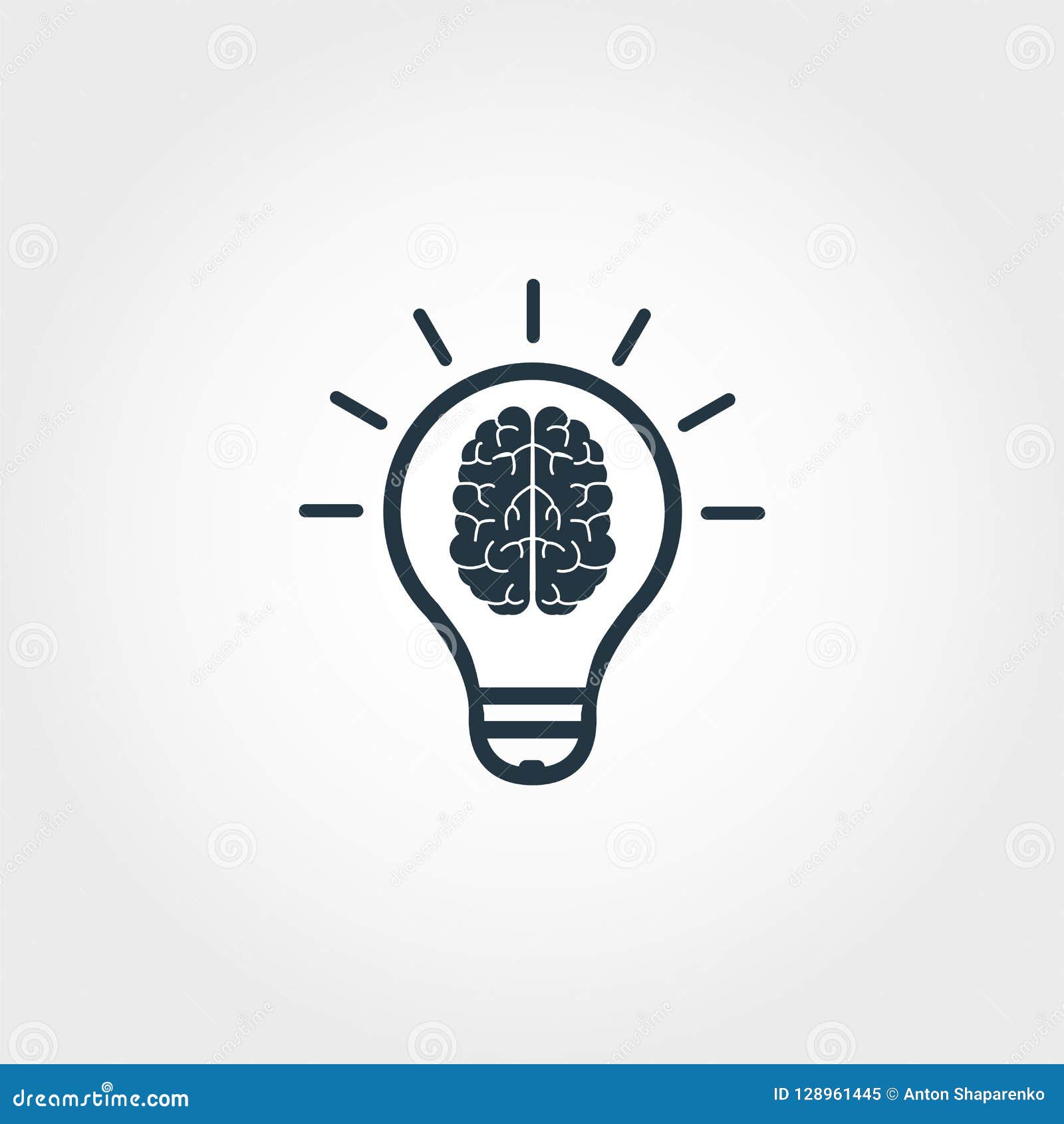 Ability Icon. Premium Monochrome Design from Education Icon Collection ...