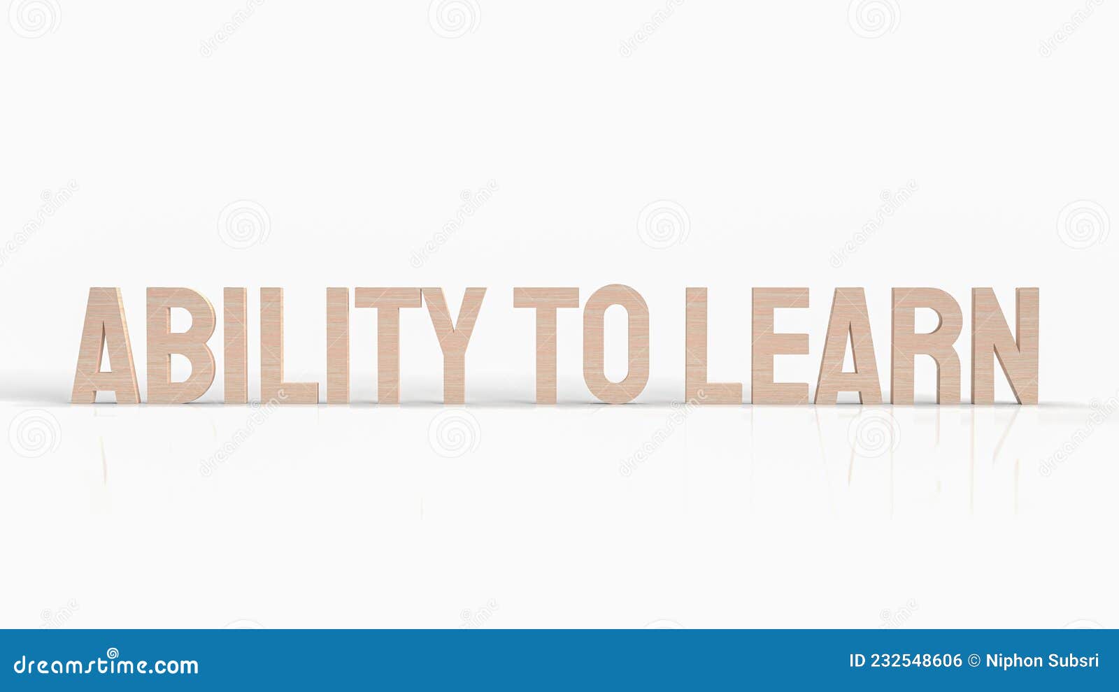 Education And Skill Up Concept Hand Lettering Motivation Poster ...