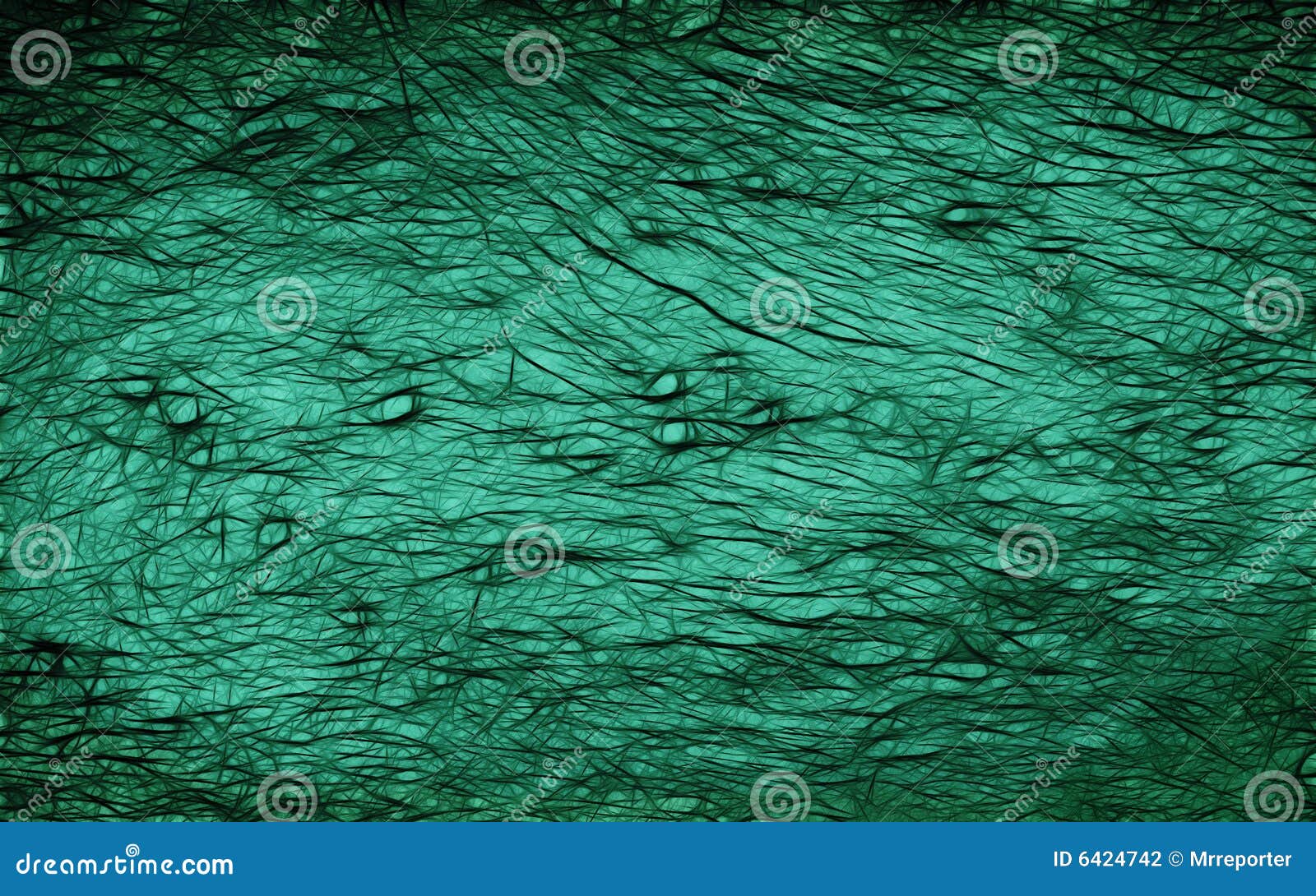 Abisso fotografia stock. Immagine di acquamarina, denso - 6424742