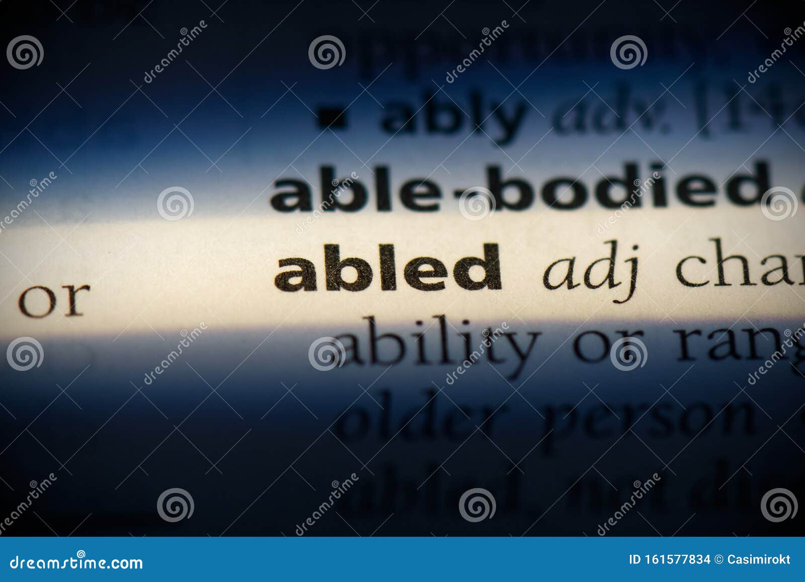 Abled Stock Photos - Download 288 Royalty Free Photos