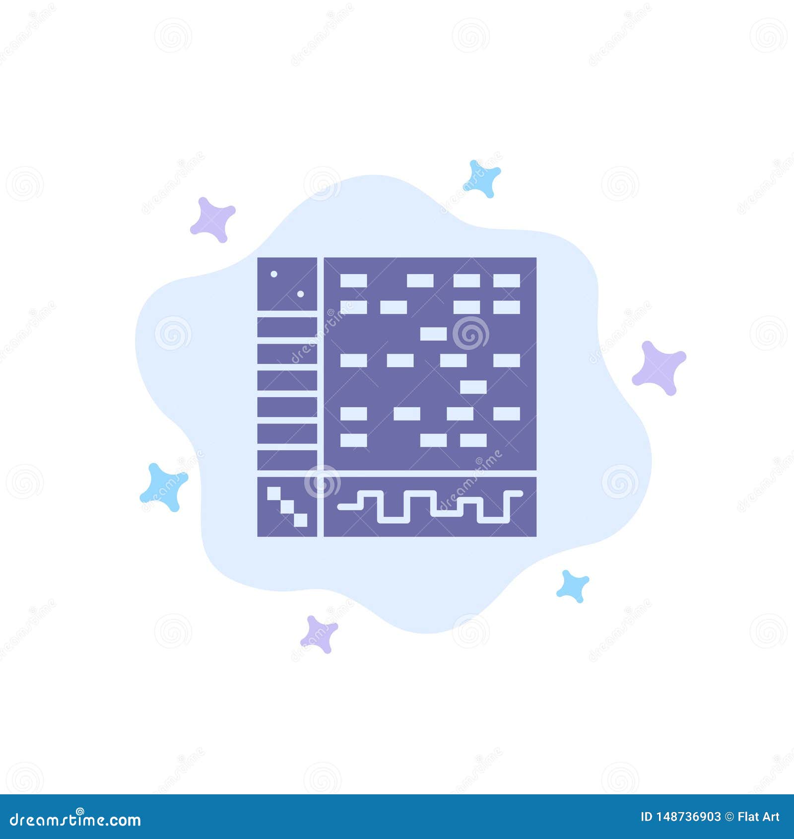 Computer Draw Stock Illustrations – 57,057 Computer Draw Stock ...