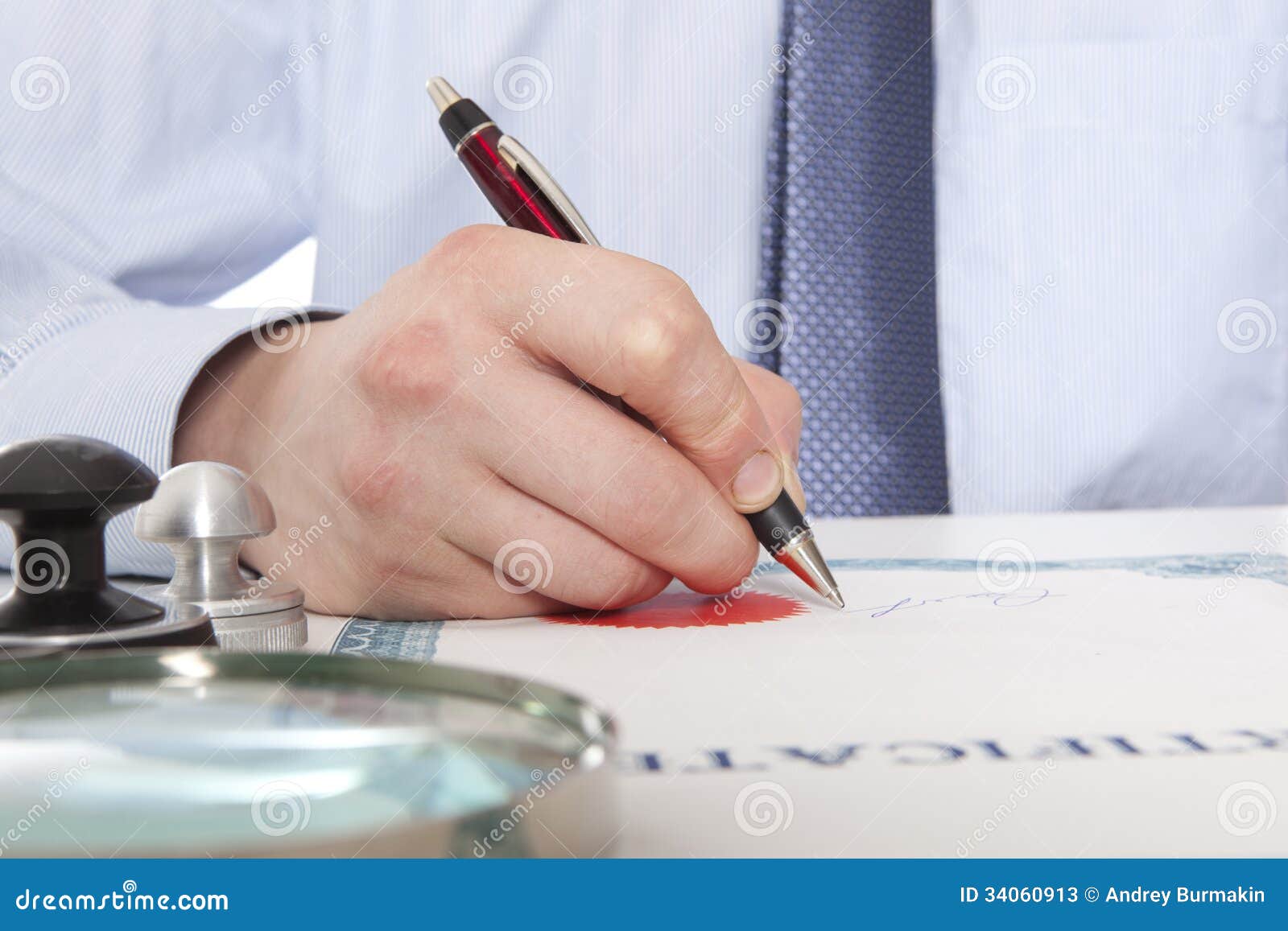 Abogado, notario imagen de archivo. Imagen de autoridad - 34060913