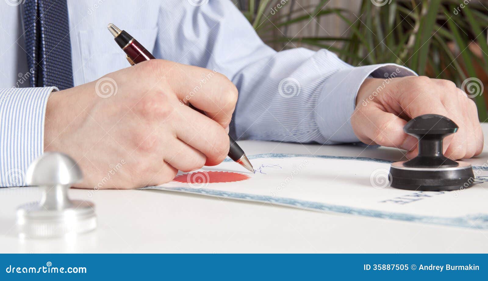 Abogado, notario imagen de archivo. Imagen de acto, notario - 35887505