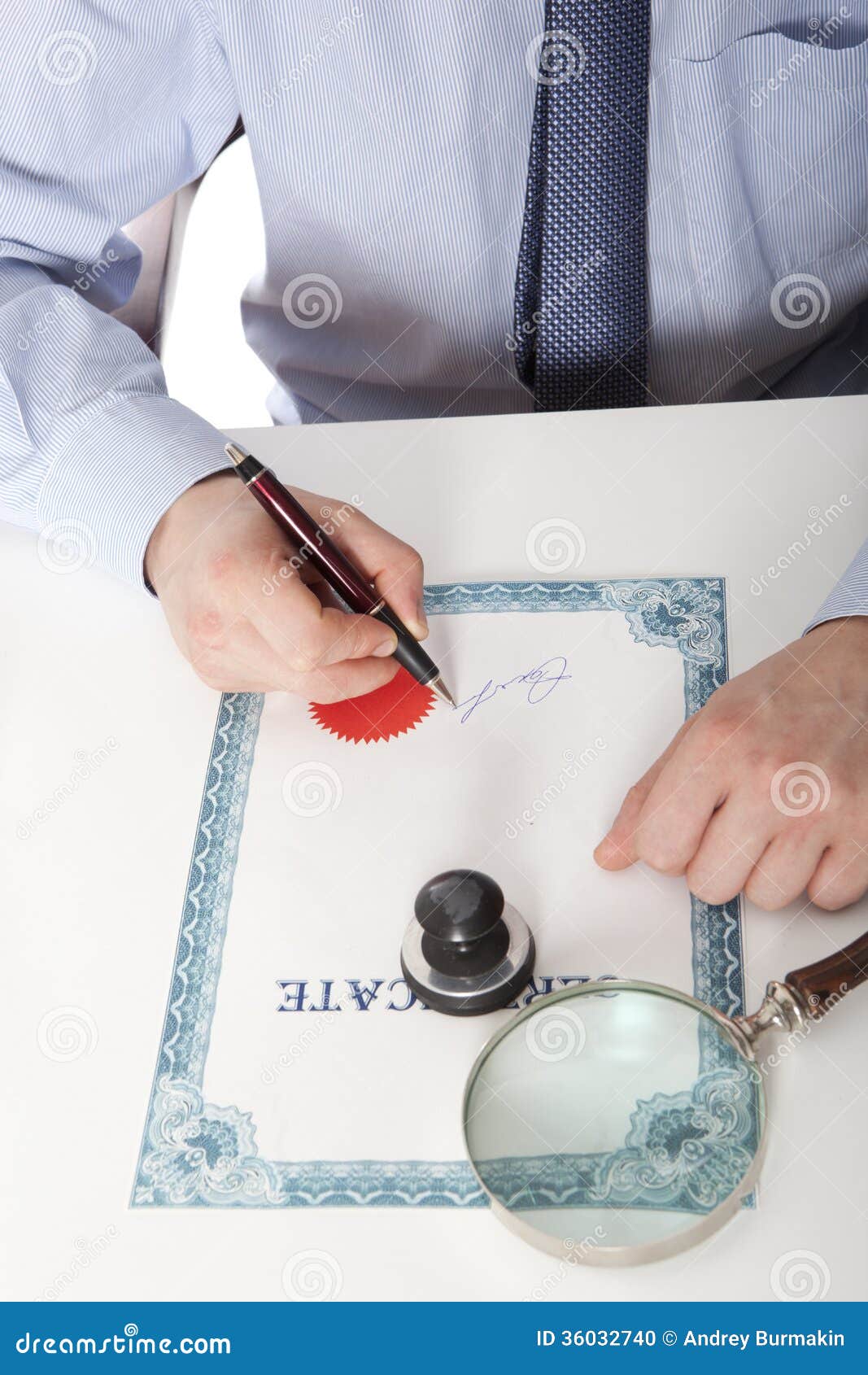 Abogado, notario foto de archivo. Imagen de abogado, acuerdo - 36032740