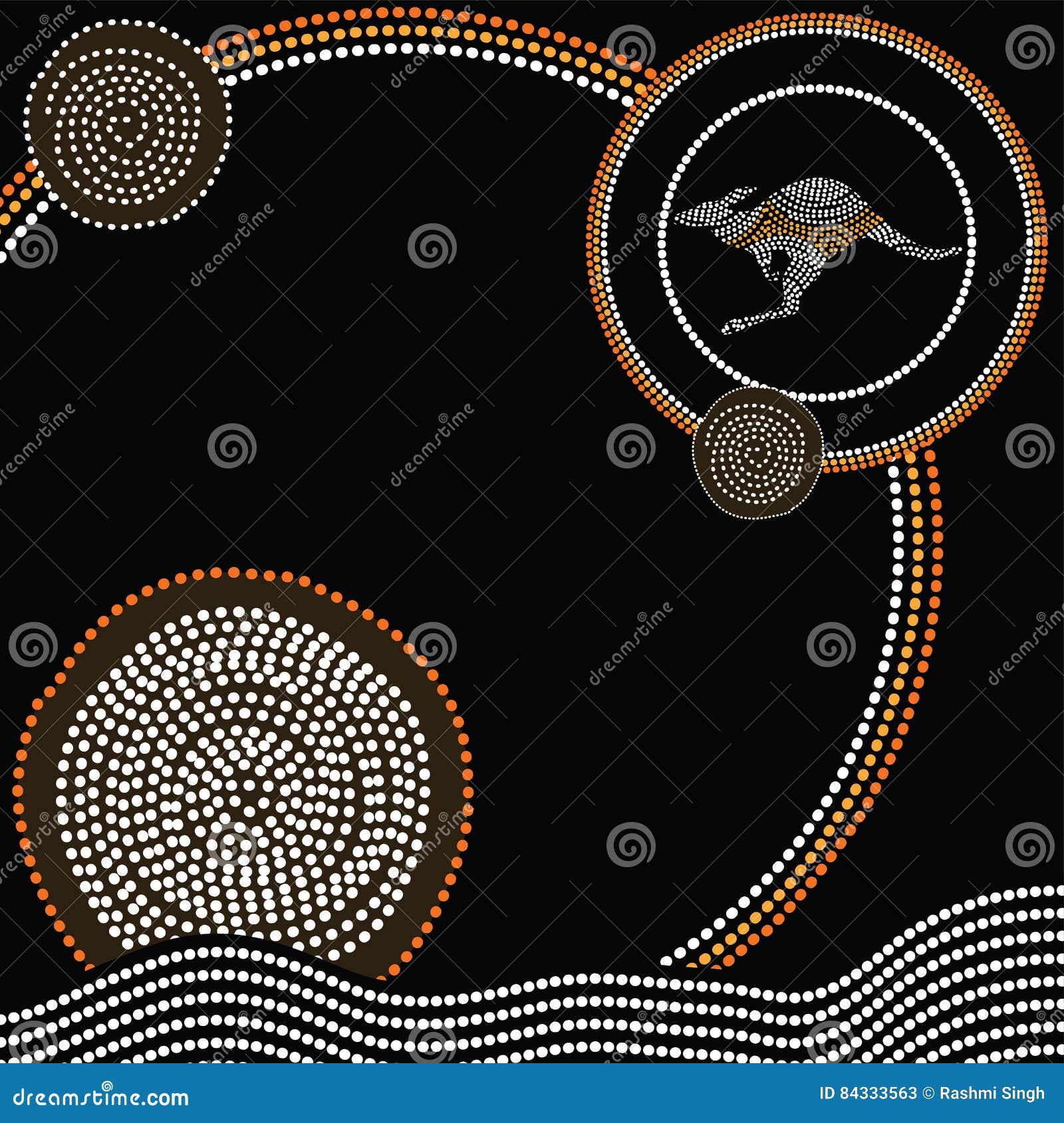 Aborigine Cartoons, Illustrations & Vector Stock Images - 9119 Pictures ...
