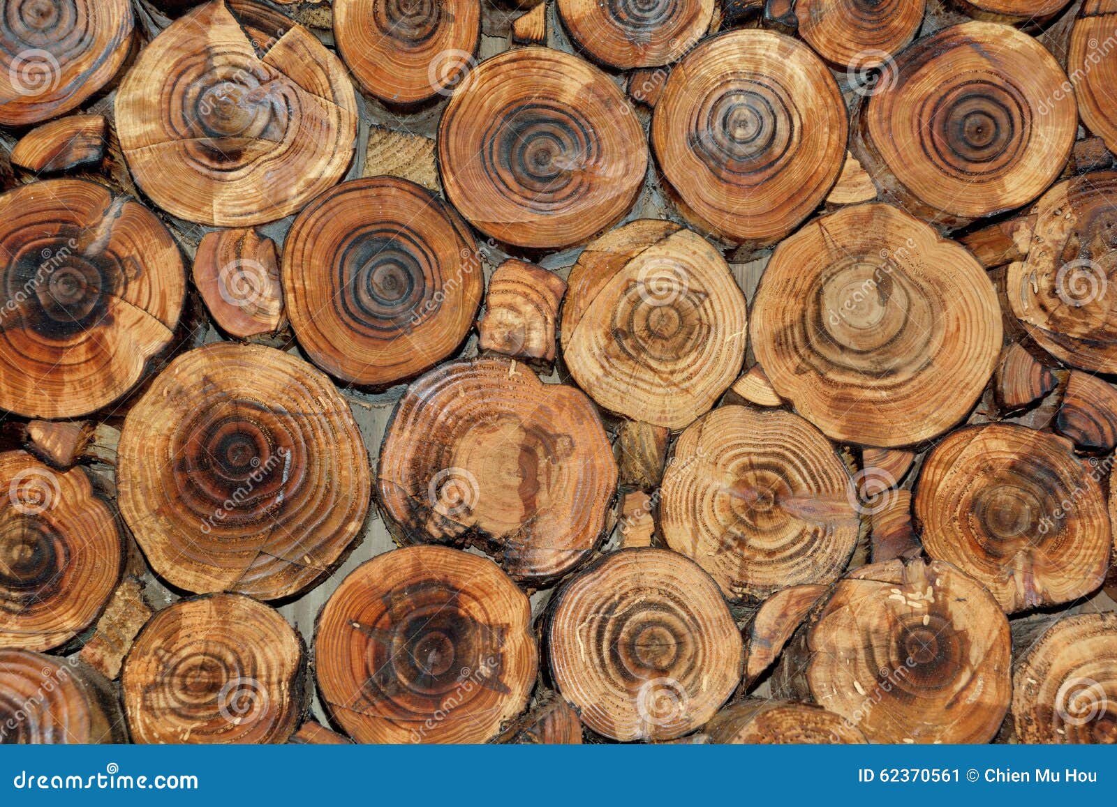 Aboriginal House Wall Texture on the Taiwan Stock Image - Image of ...