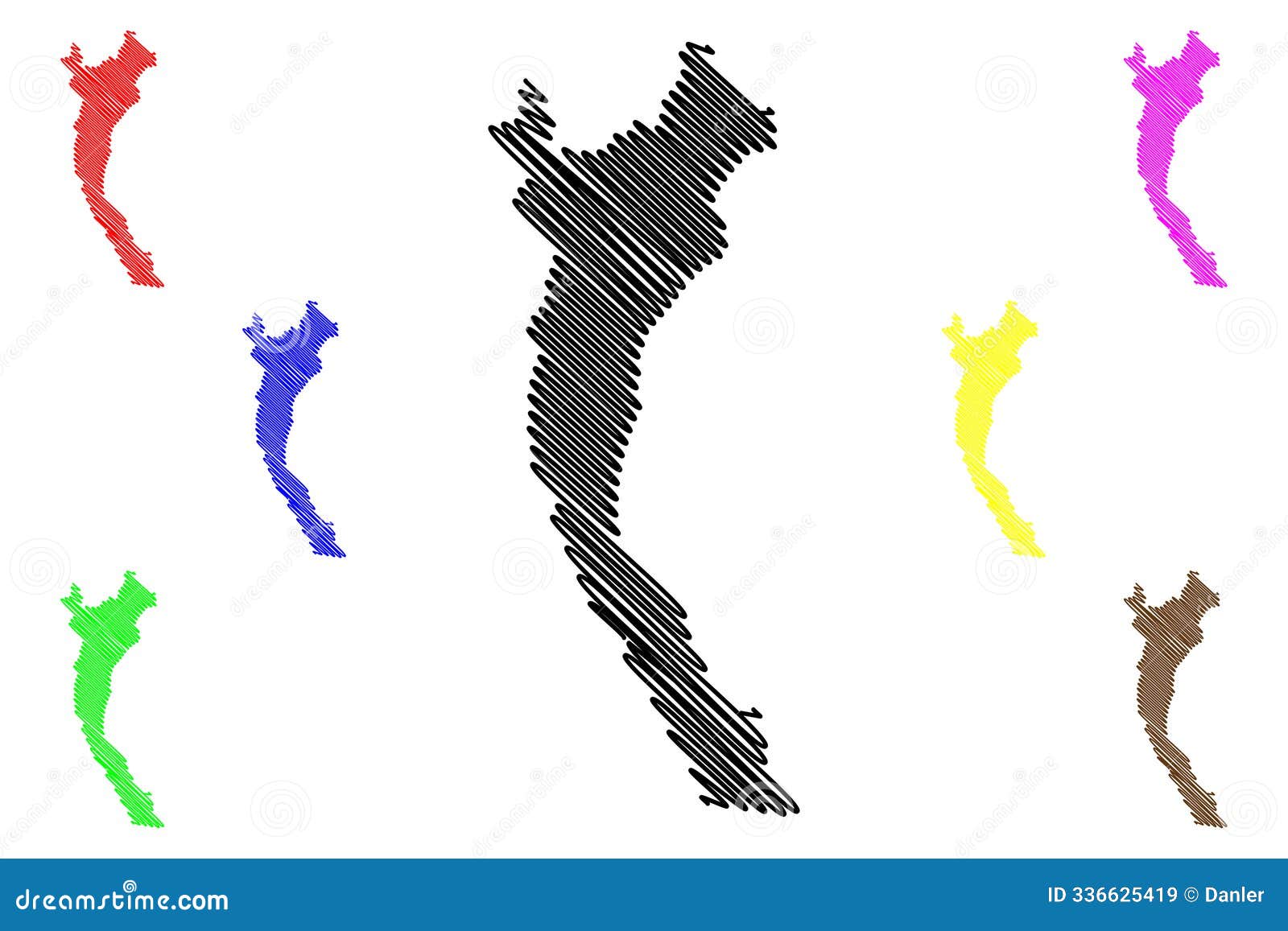 Aboriginal Shire Of Cherbourg (Commonwealth Of Australia, Queensland ...