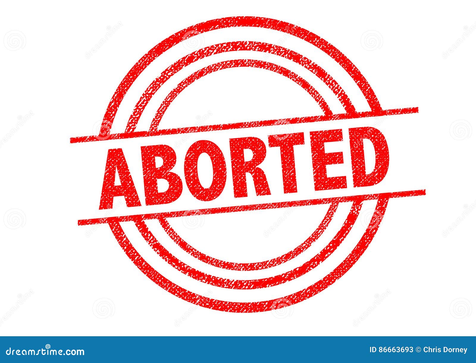 Rubber Aborted Seal And LGBT Colored Linear Knife Vector Illustration ...