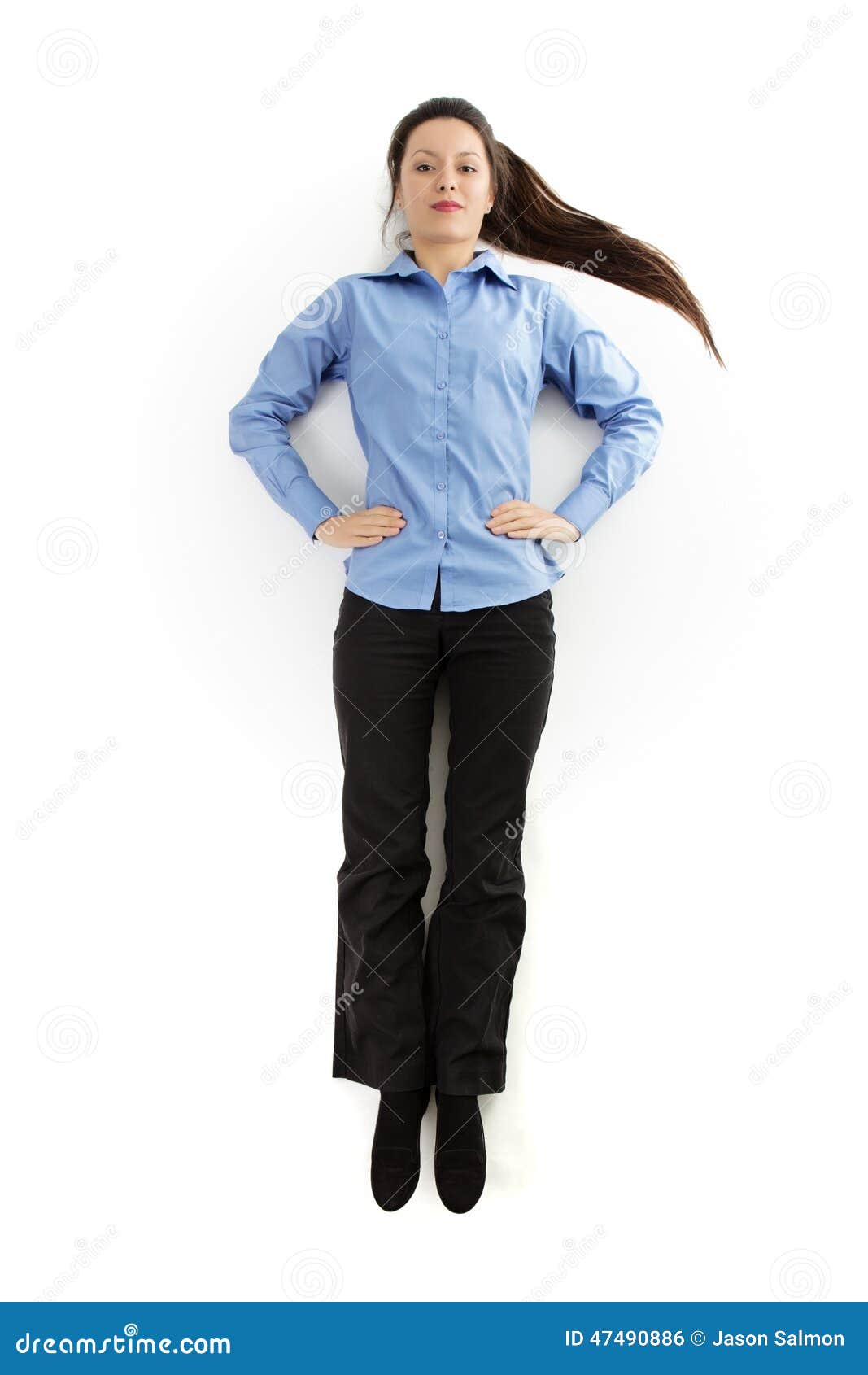 Above angles stock photo. Image of jump, celebrating - 47490886