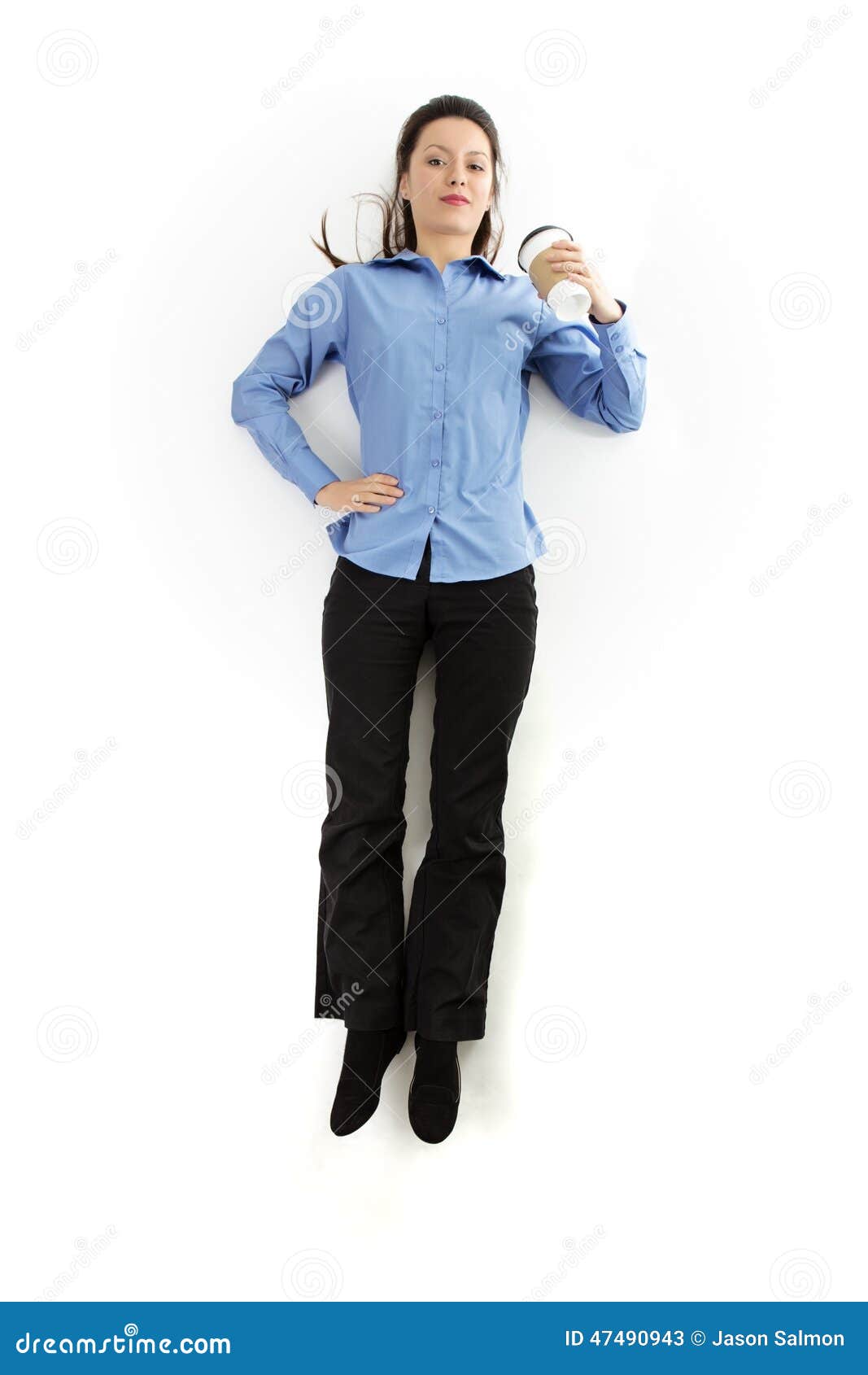 Above angles stock image. Image of beautiful, celebrating - 47490943