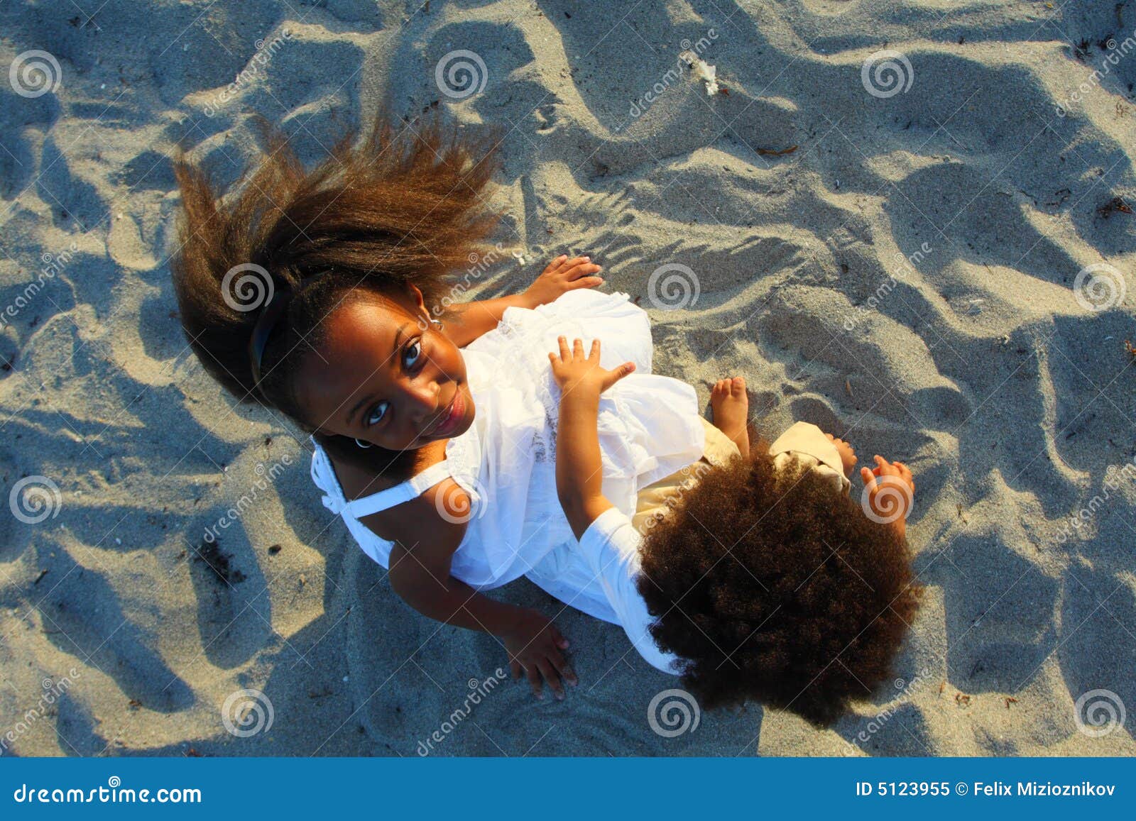 Above Children stock image. Image of upward, background - 5123955