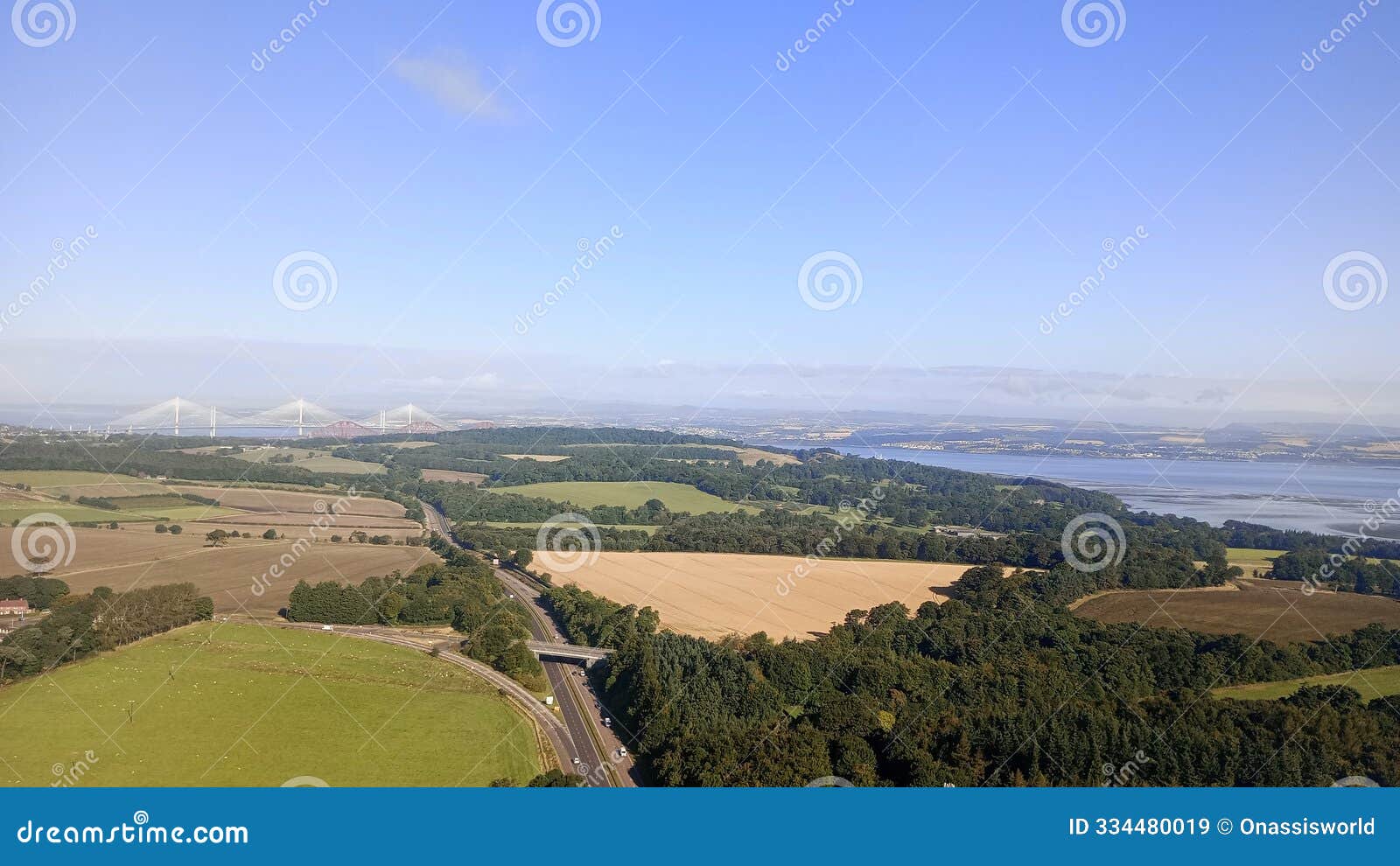Above the Clouds Arial View from 27,000 Feet Stock Image - Image of ...