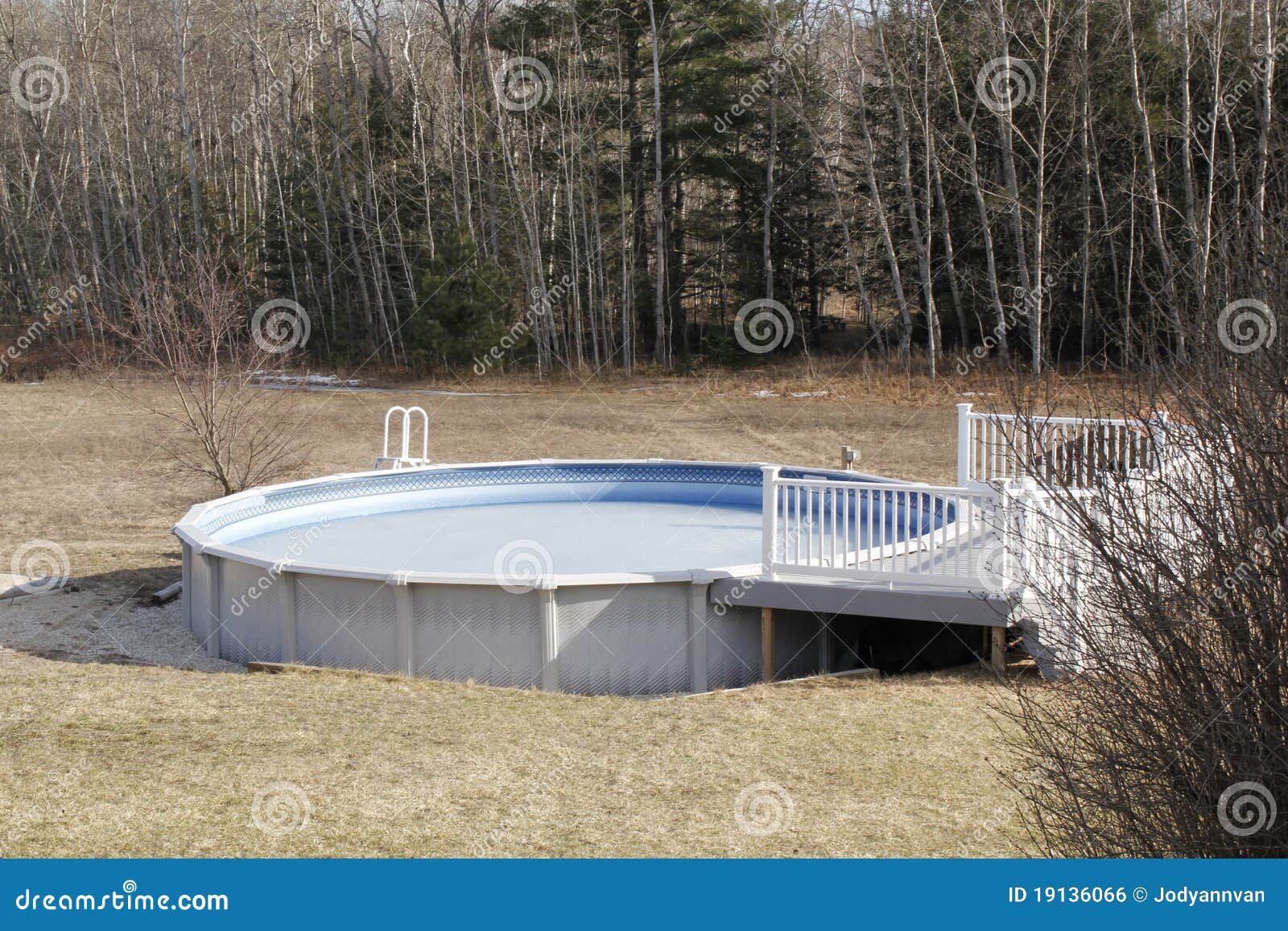 Above Ground Utility Lines In Pond Inlet (Mittimatalik) With Byam ...