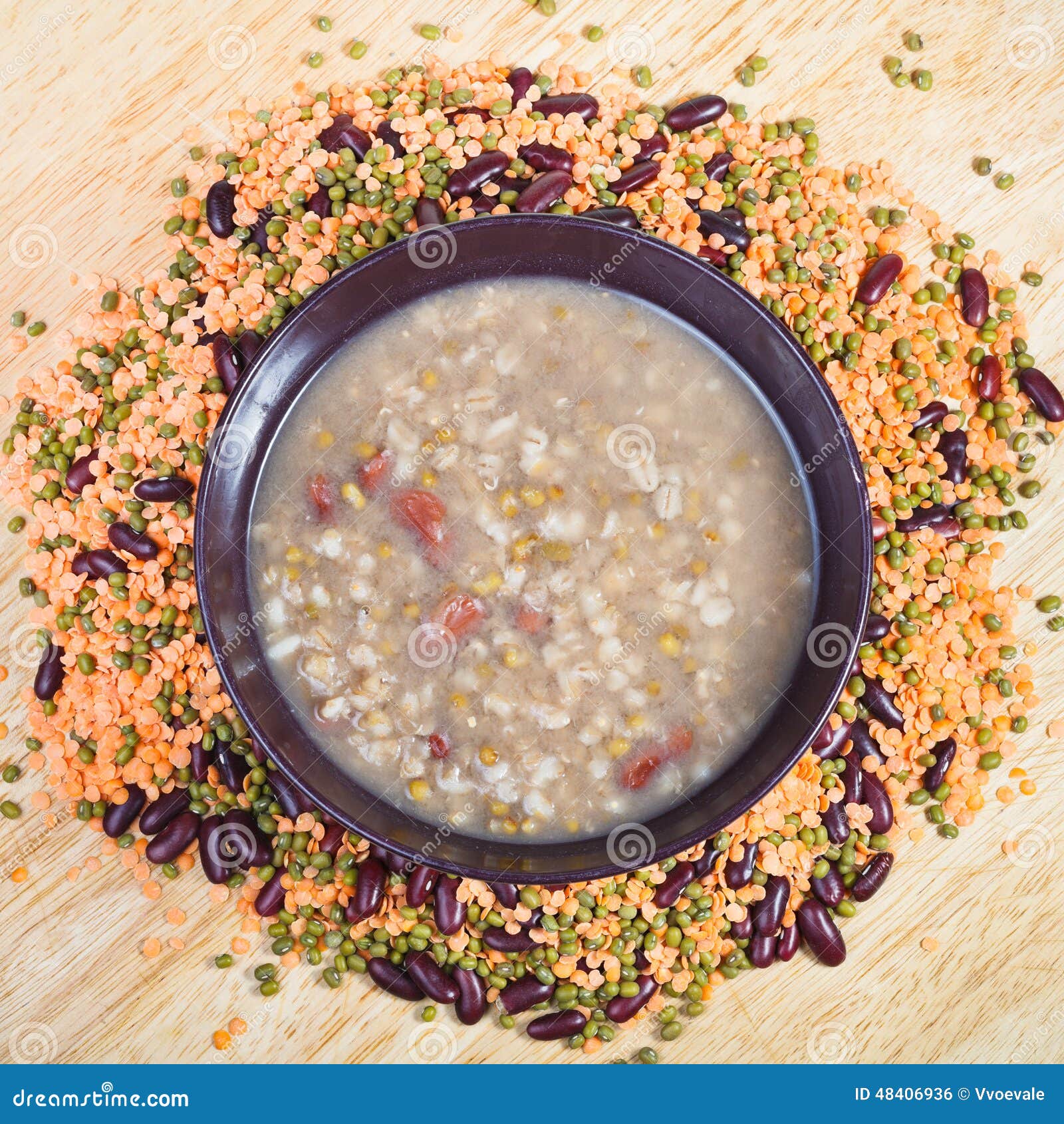 Pottage Royalty-Free Stock Photo | CartoonDealer.com #49698135