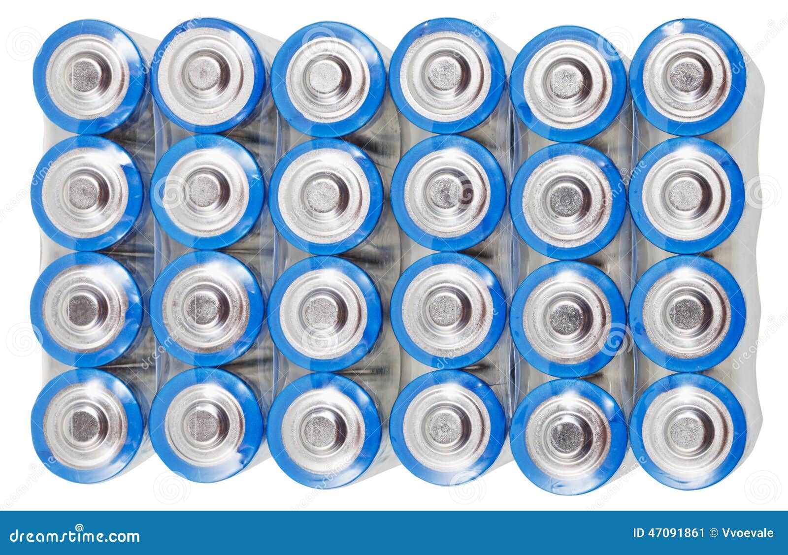 Battery Cells Box Top View Stock Photos - Free & Royalty-Free Stock ...