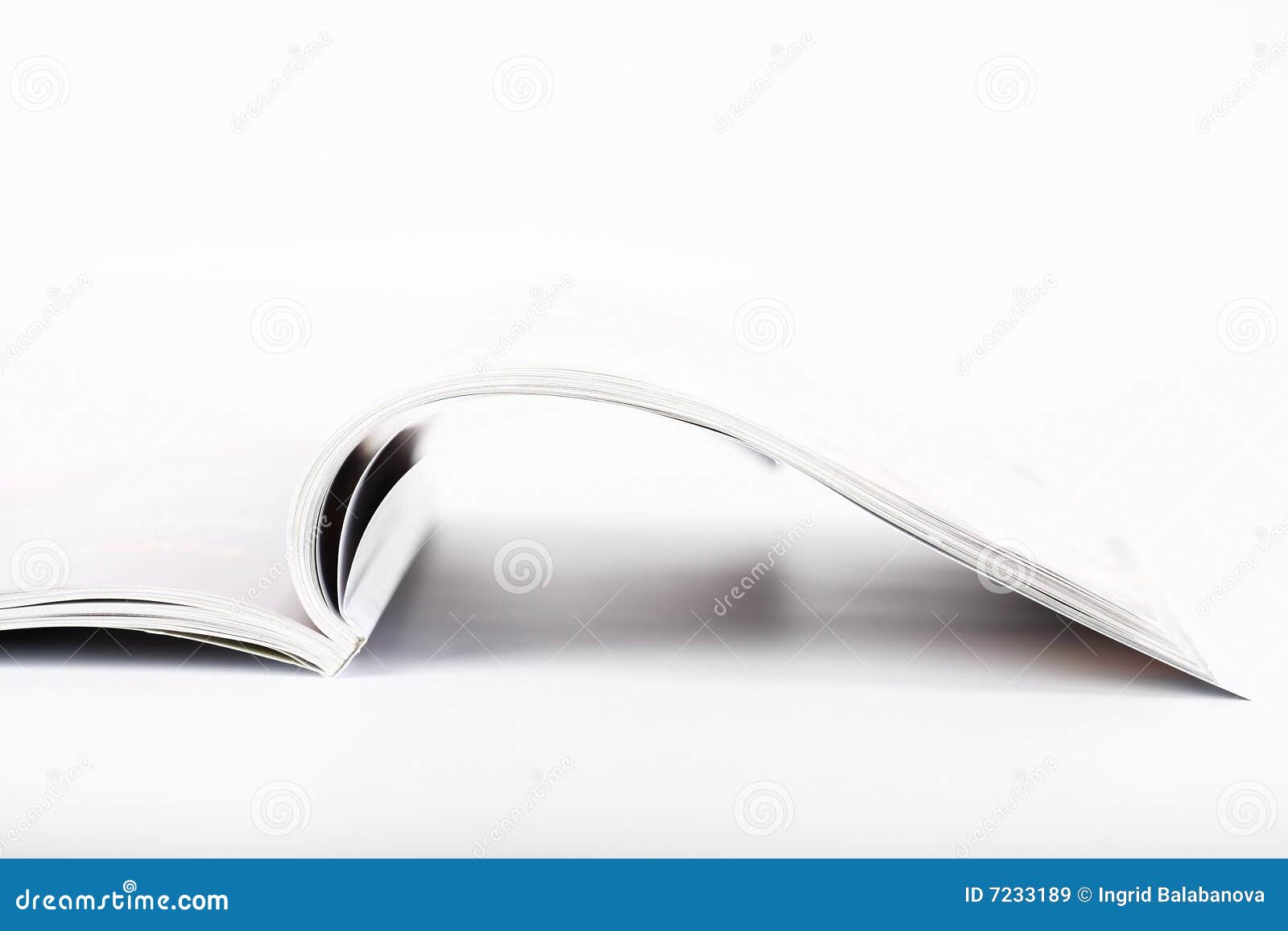 Abra el compartimiento imagen de archivo. Imagen de foco - 7233189