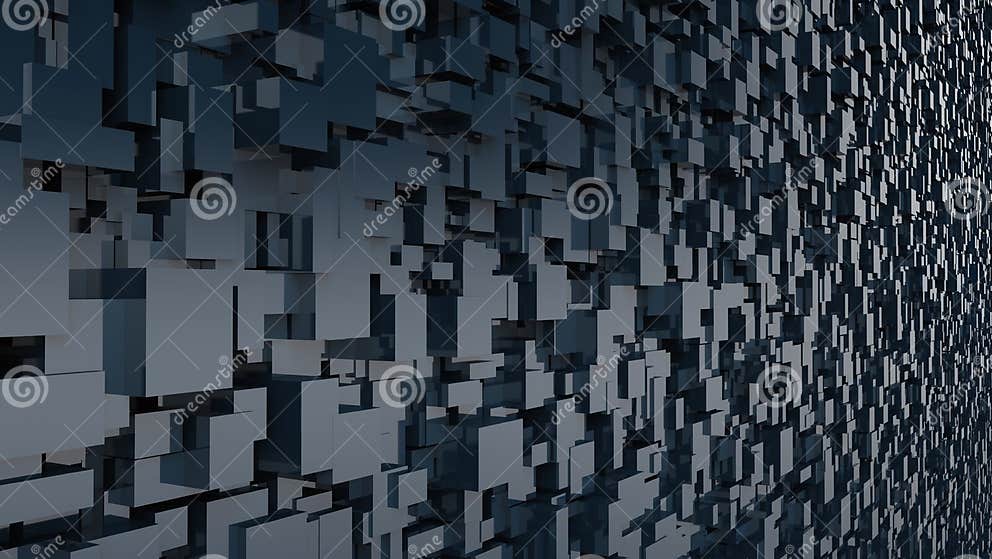 Abraction_wall stock illustration. Illustration of construction - 22397034