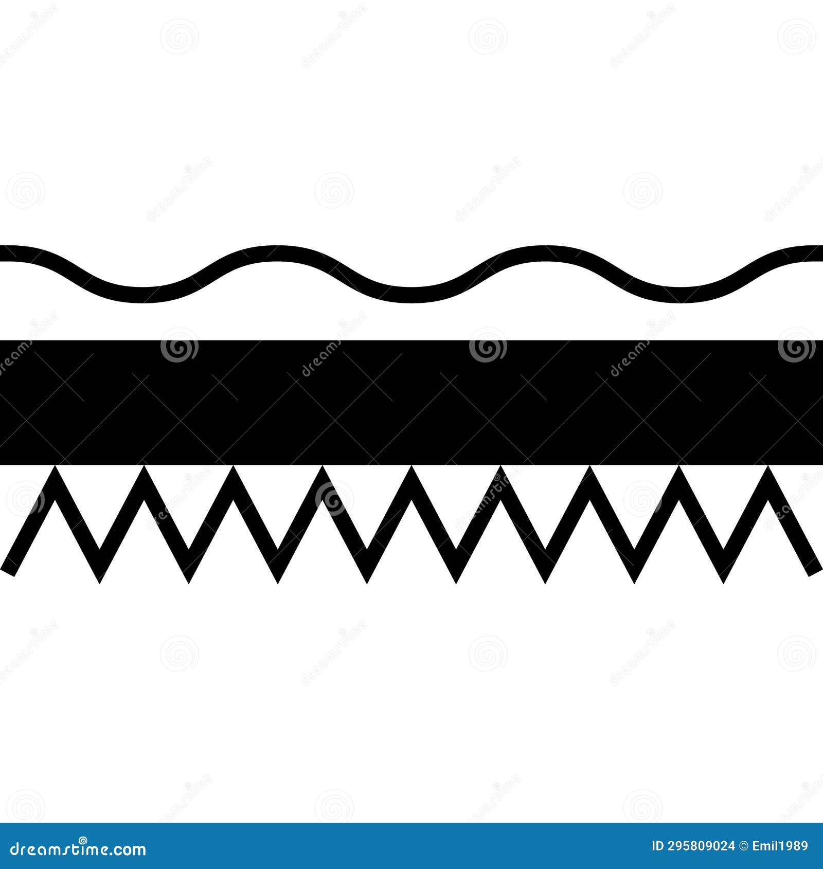 Abrasion Resistant Icon Symbol Simple Design. Stock Vector ...