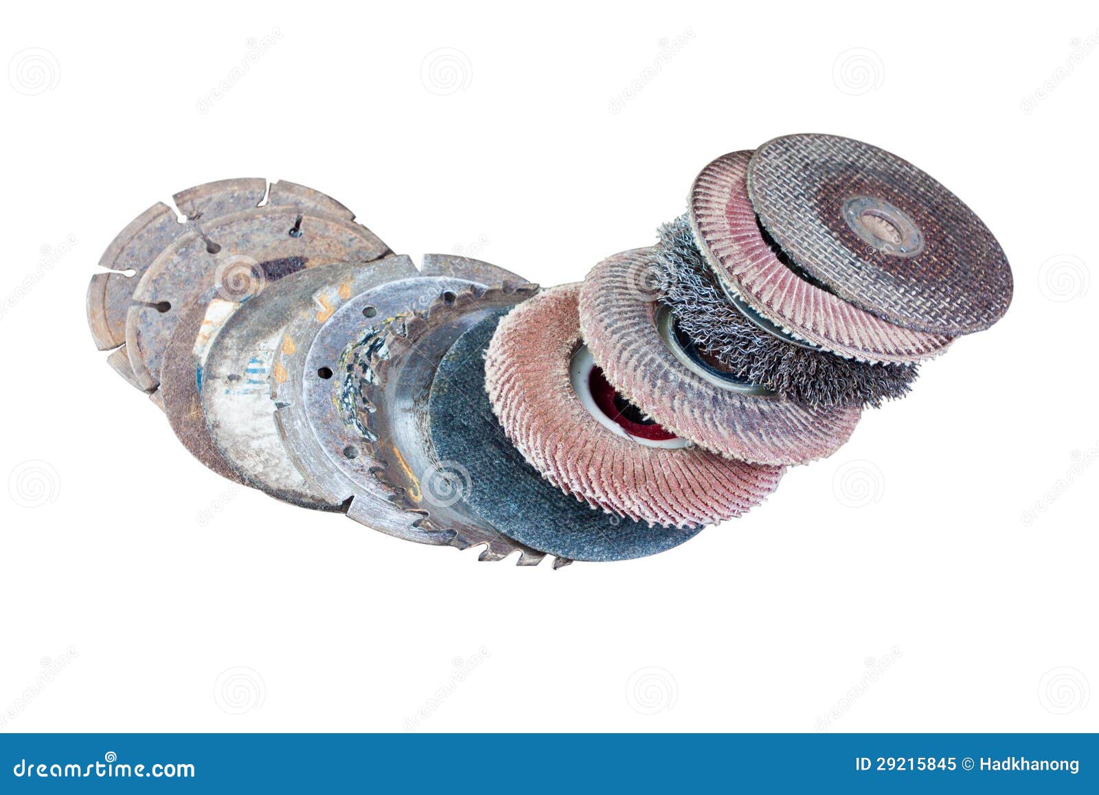 Abrasive stock image. Image of steel, object, abrasive - 29215845