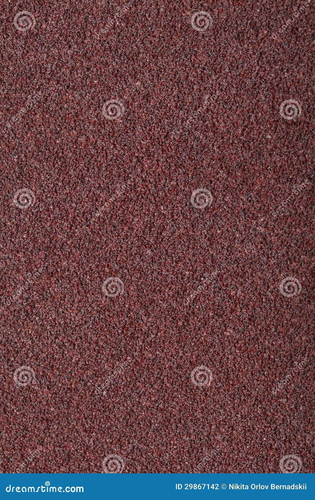 Sandpaper texture stock photo. Image of background, clean - 29867142