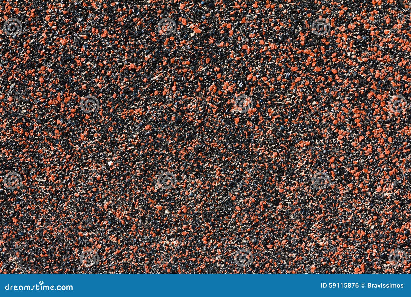 Abrasive Texture Roofing Material Close-up. Stock Photo - Image of dark ...
