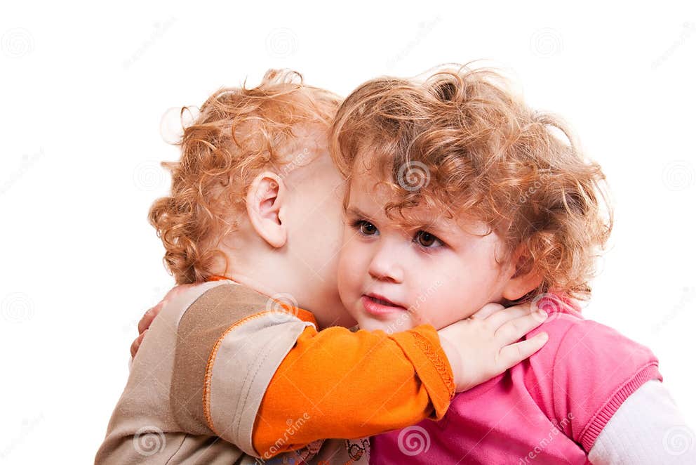 Abrazo grande imagen de archivo. Imagen de hermoso, hermano - 14690071