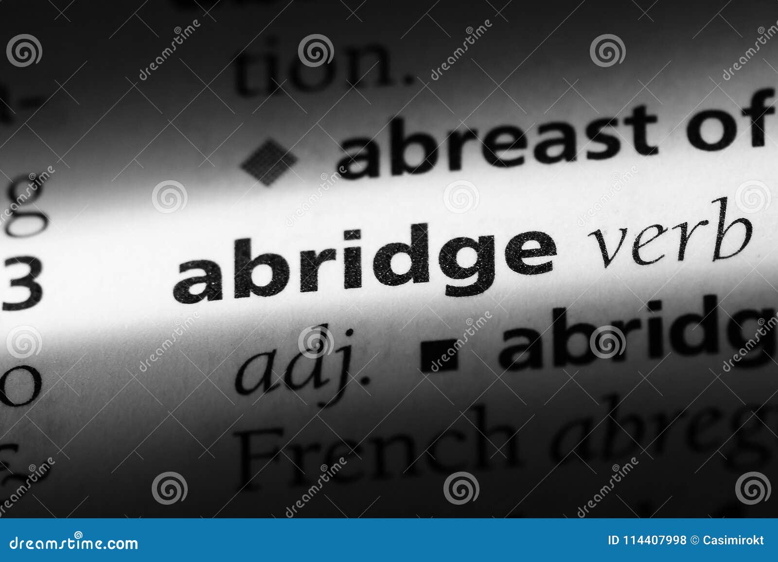 Abridge Word Stock Photos - Free & Royalty-Free Stock Photos from ...