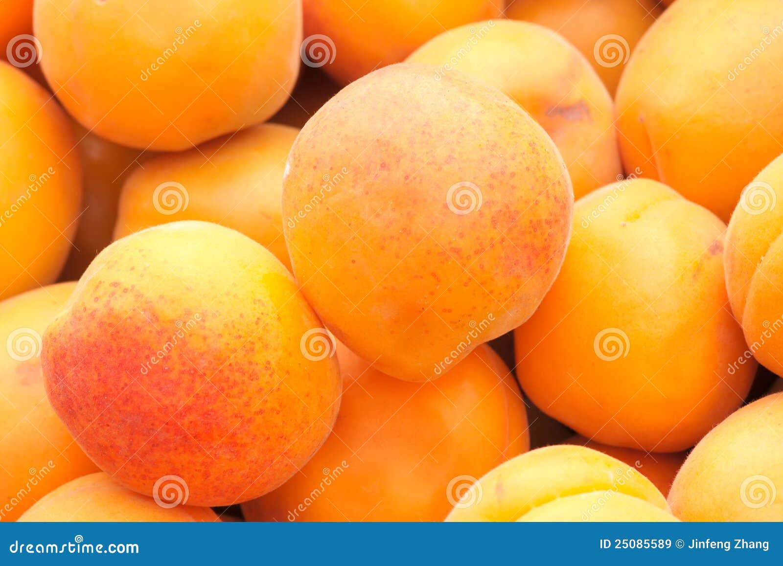 Abrikoos stock afbeelding. Image of macro, rijp, eten - 25085589