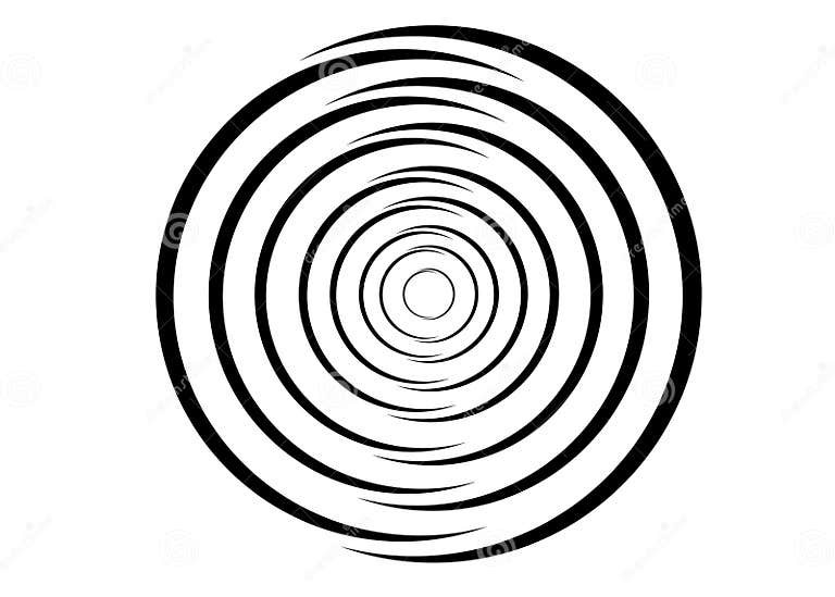 Abstract Circle Vector for Logo Background Icon Web Wallpaper Billboard ...