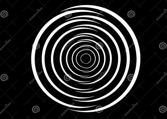 Abstract Circle Vector for Logo Background Icon Web Wallpaper Billboard ...