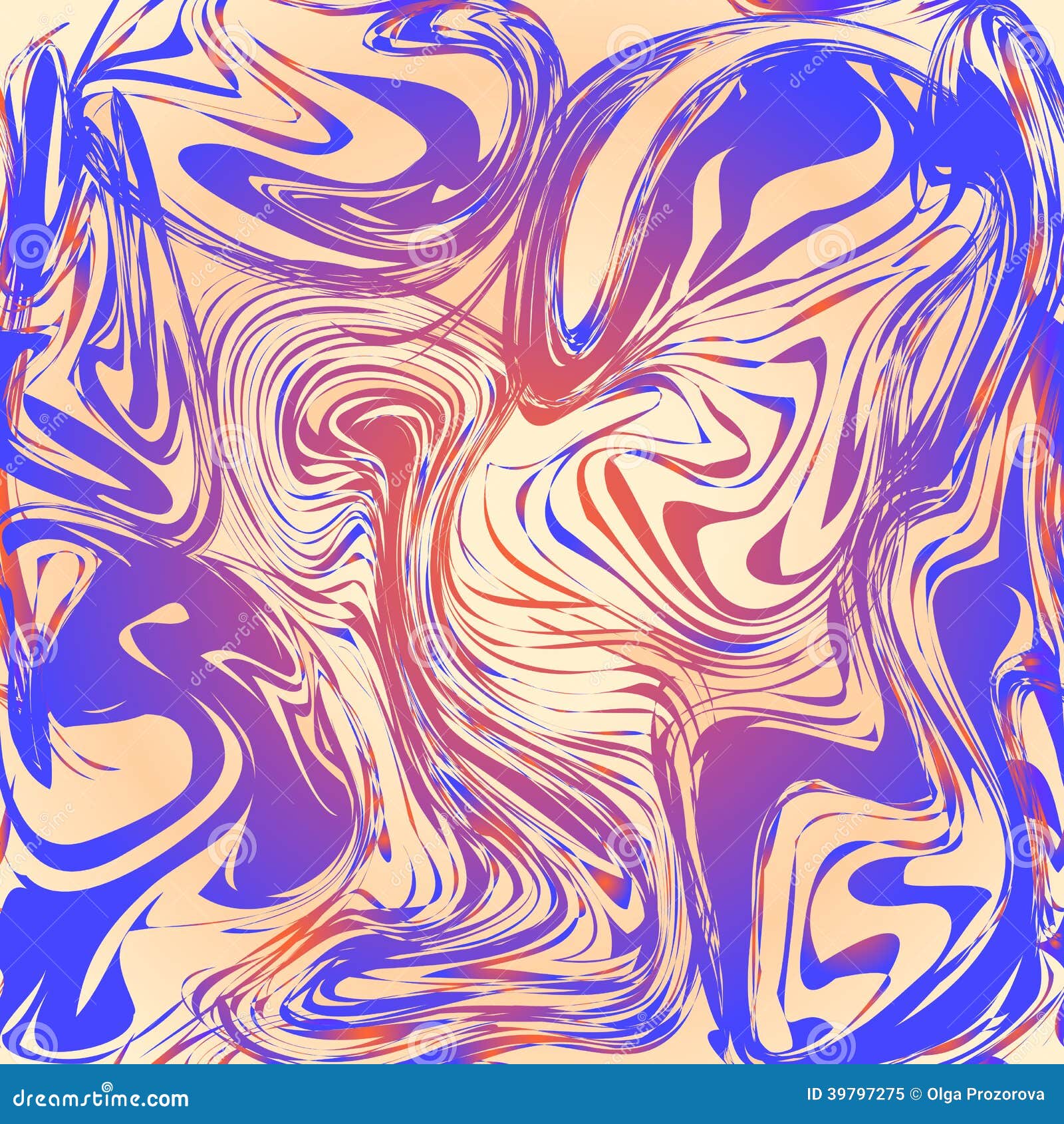 Absctract background stock vector. Illustration of liquid - 39797275