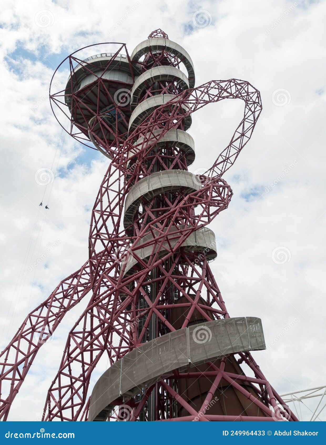 Arcelormittal Orbit
