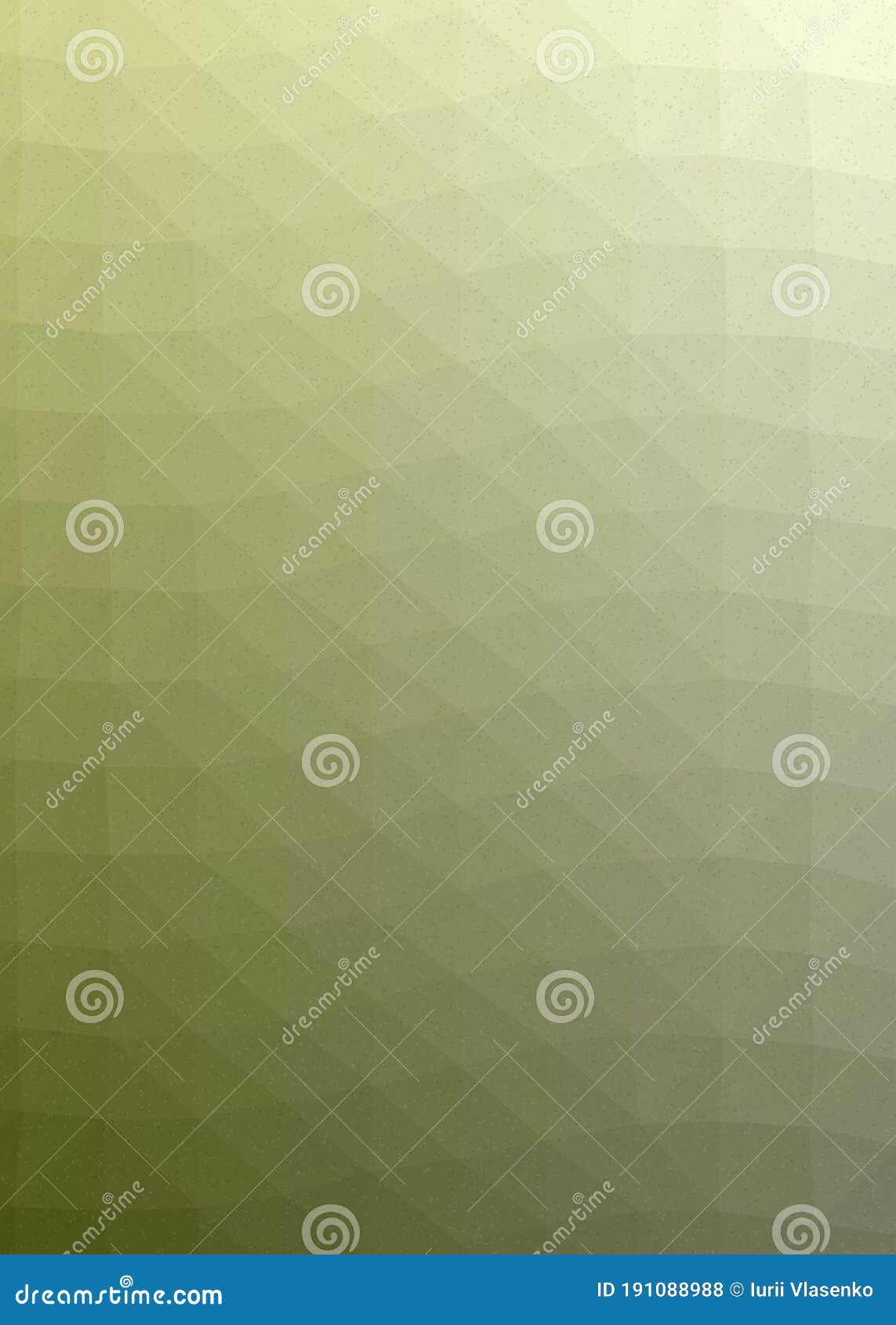 Absinthe Color Abstract Color Low-Polygones Generative Art Background ...