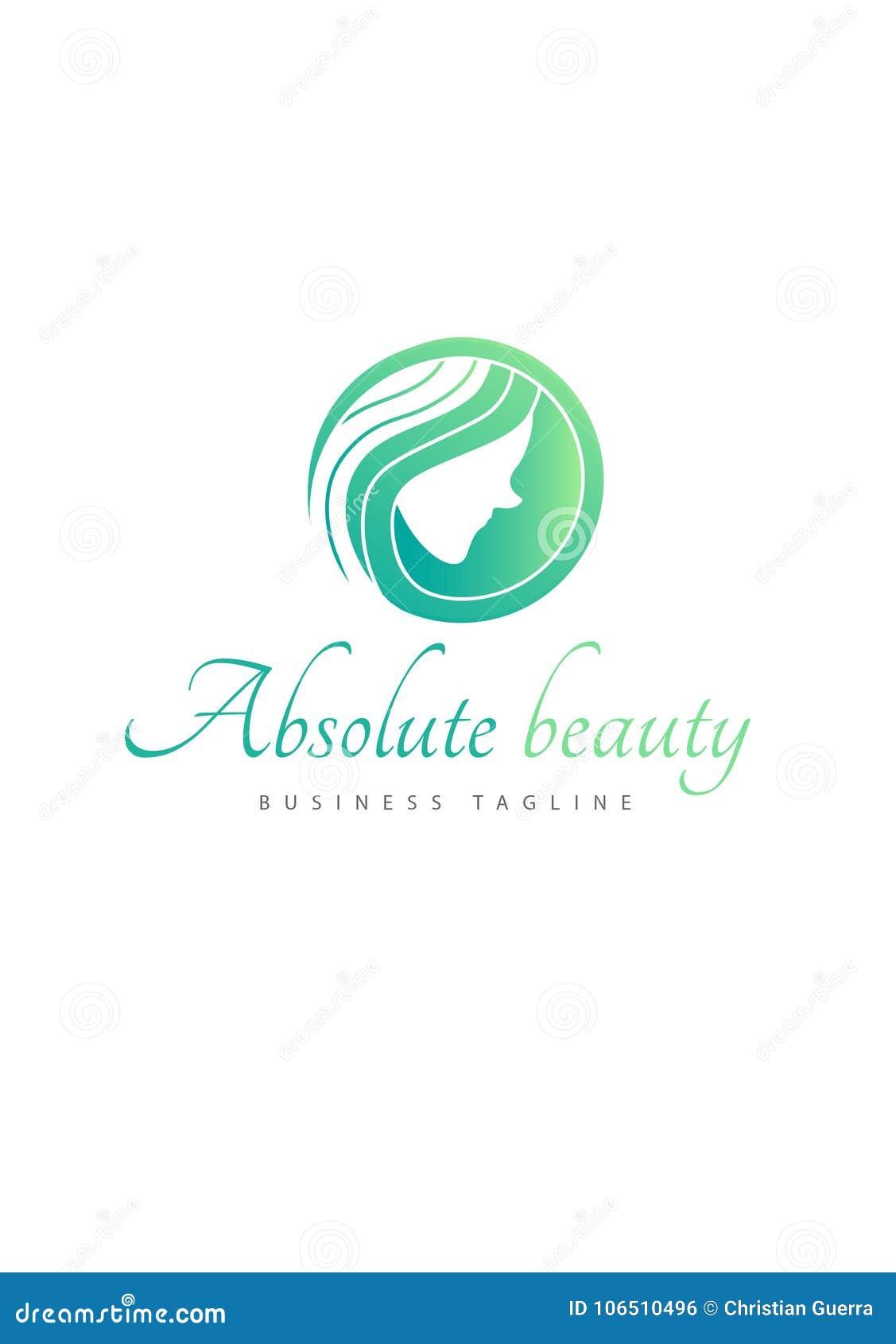 Absolute Beauty Logo Stock Illustrations – 29 Absolute Beauty Logo ...