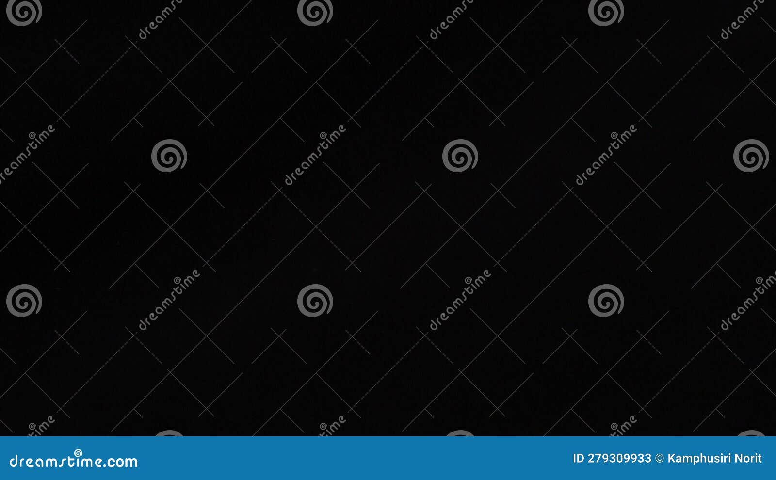 Absolute Dark Backdrop Concept with Empty Space Material for Graphic ...