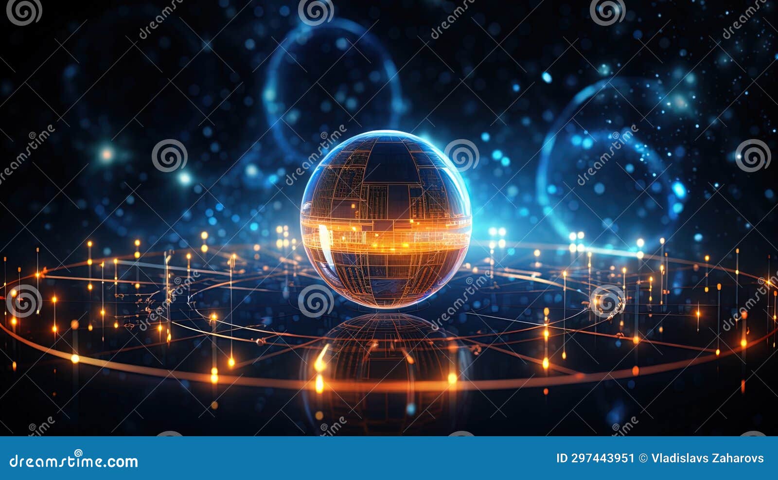 Absolute Data Transmission Security Achieved with Quantum Communication Technology and Quantum ...