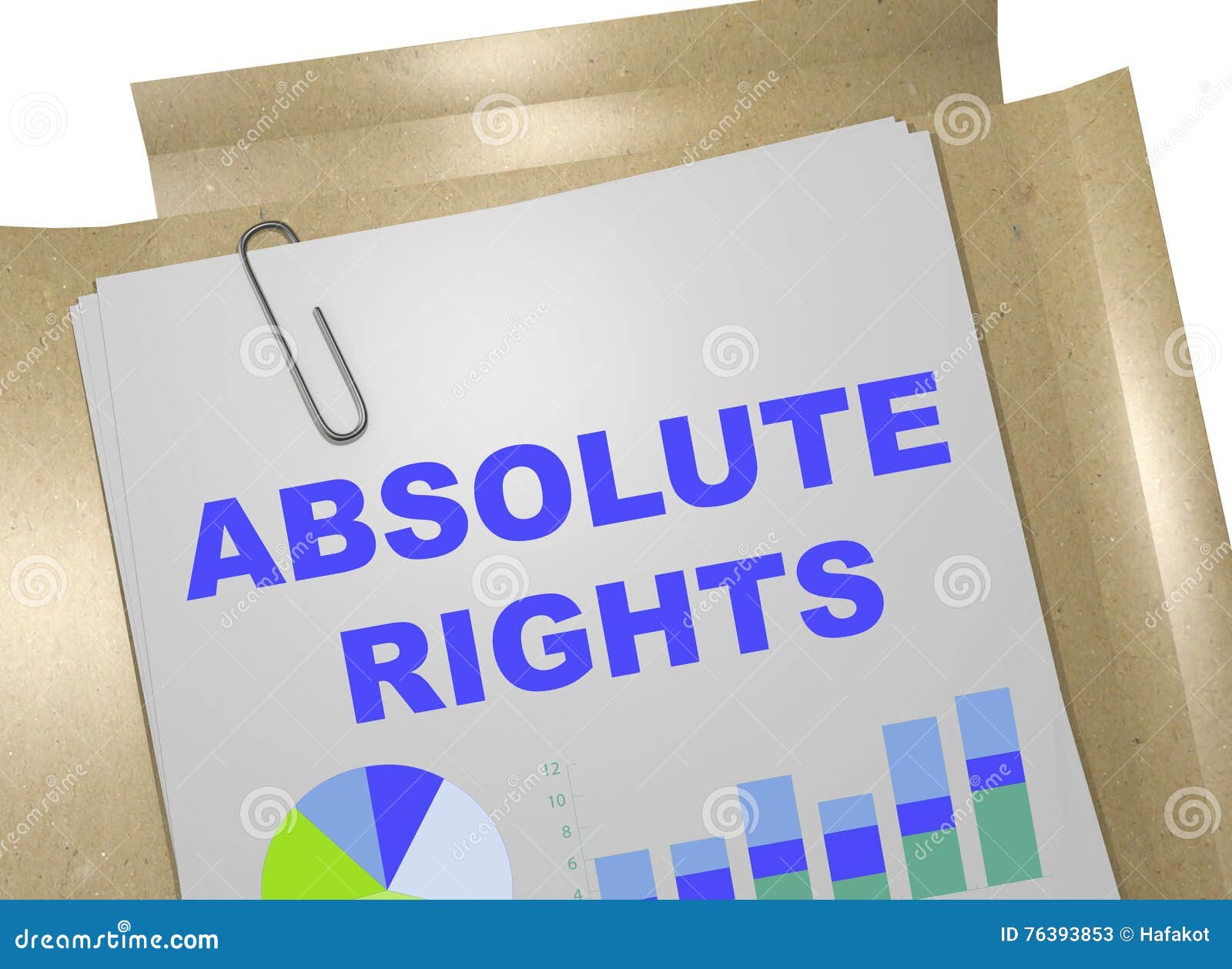 Absolute Rights concept stock illustration. Illustration of good - 76393853