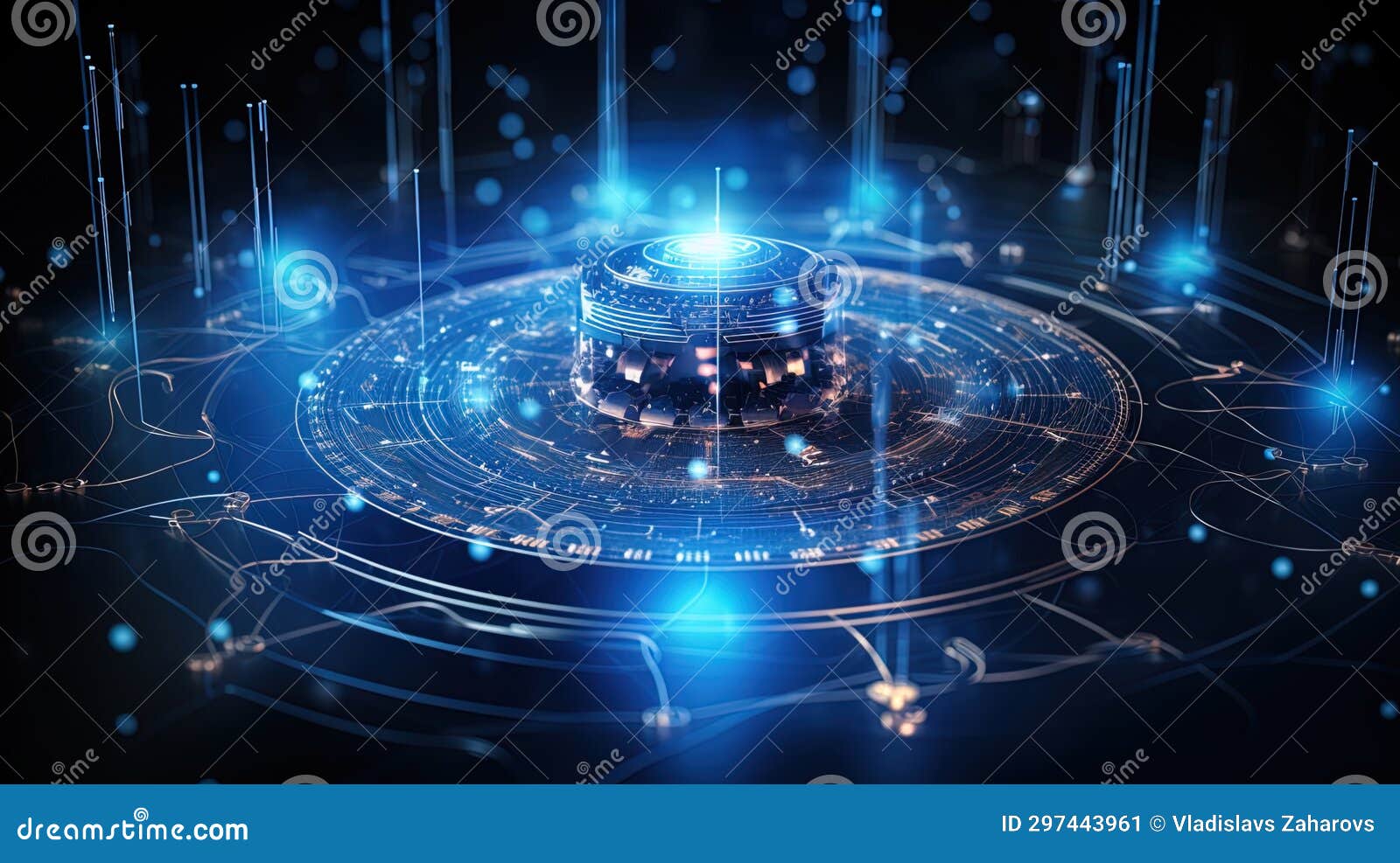 Absolute Security in Data Transmission Assured by Quantum Communication ...